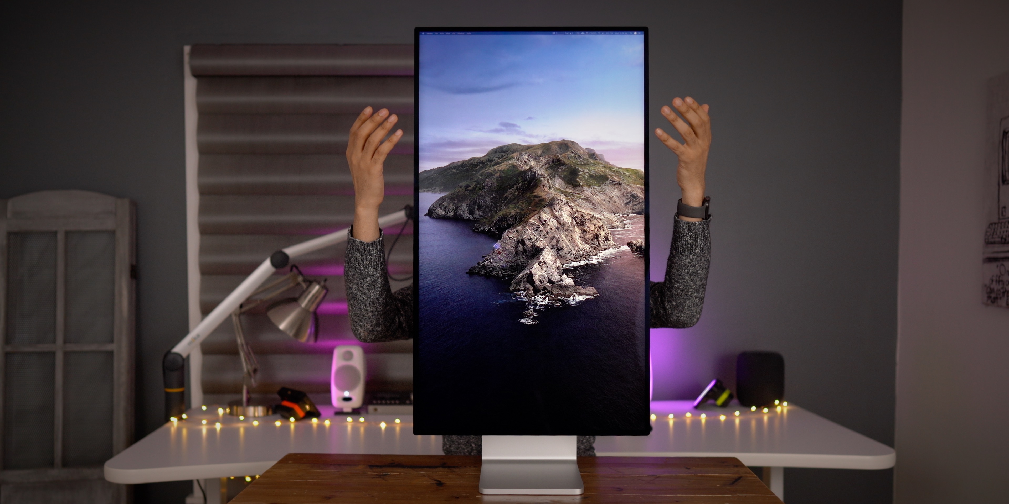 Pro Display XDR top features — amazing build quality and stunning view ...