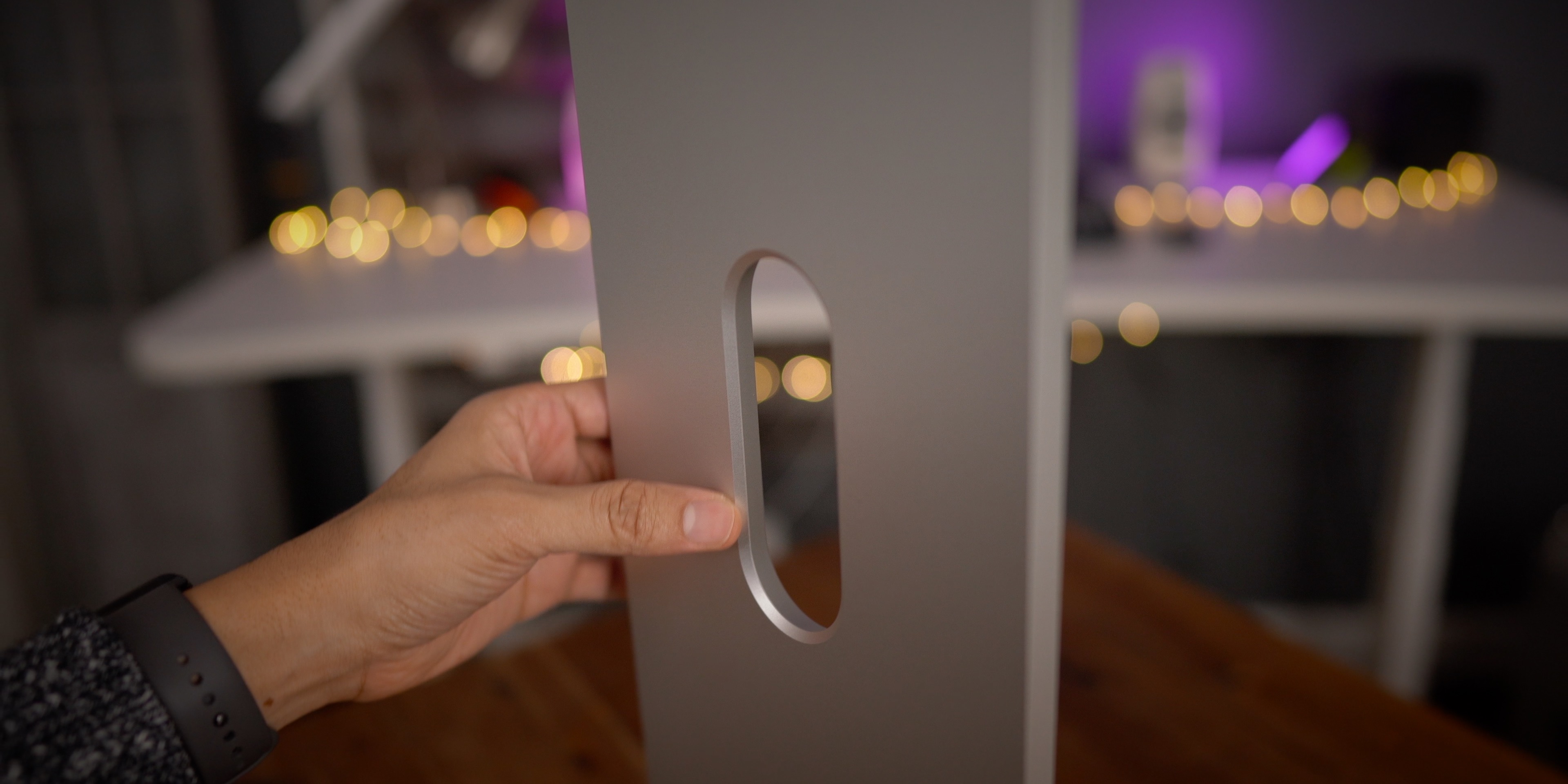 Pro Display XDR top features — amazing build quality and stunning view ...