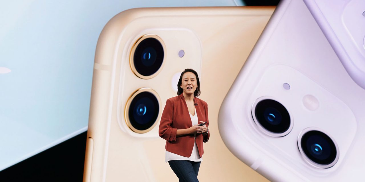 Apple beat Samsung in Q4 smartphones, but 3rd place for year - 9to5Mac