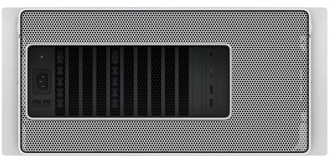 Apple's rack-mountable Mac Pro is now available for purchase for $6499 ...