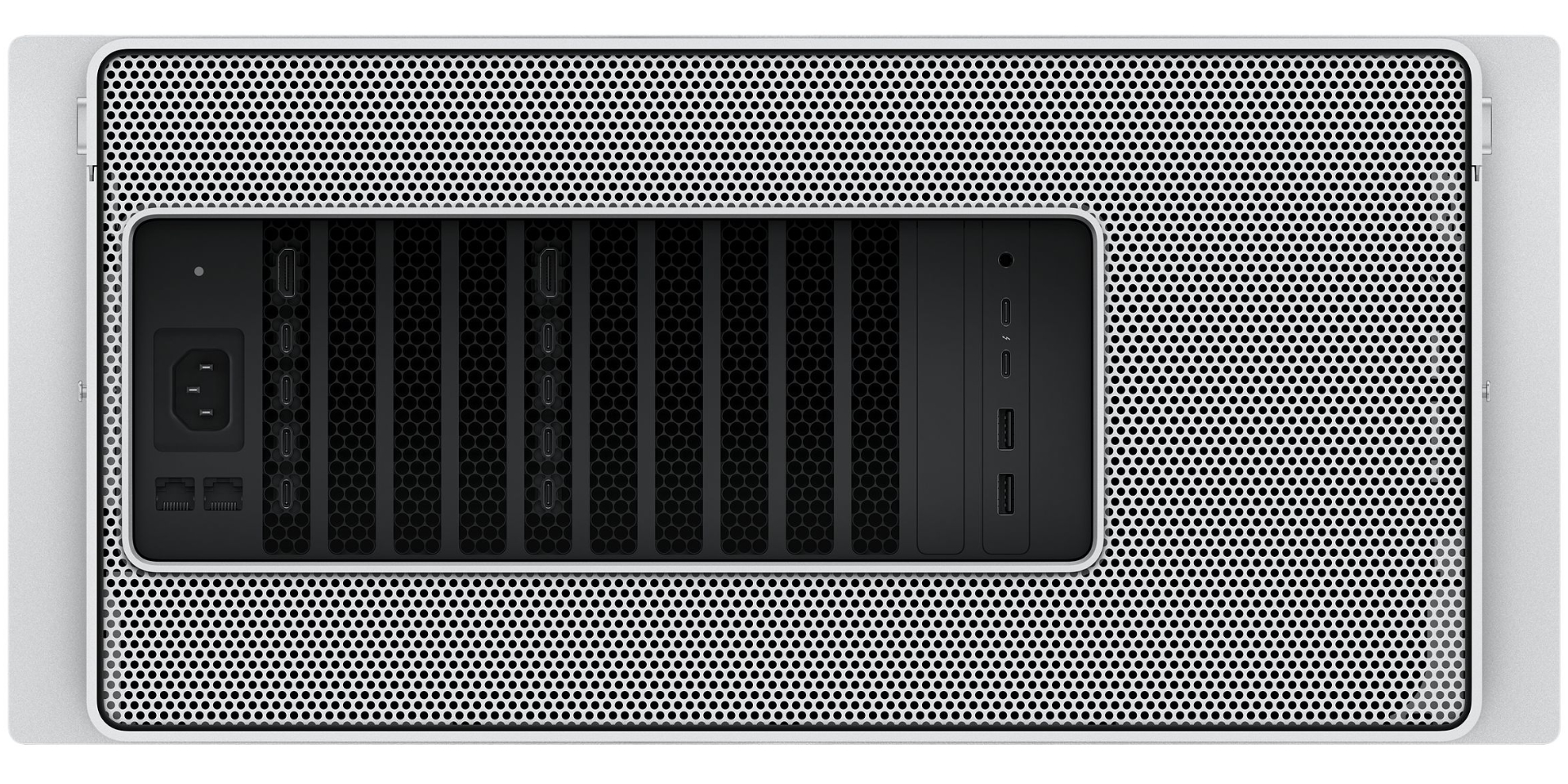Apple's rack-mountable Mac Pro is now available for purchase for $6499 ...