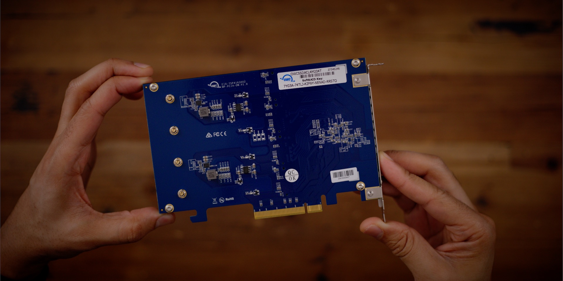 Make the most of your new Mac Pro with OWC performance upgrades - 9to5Mac