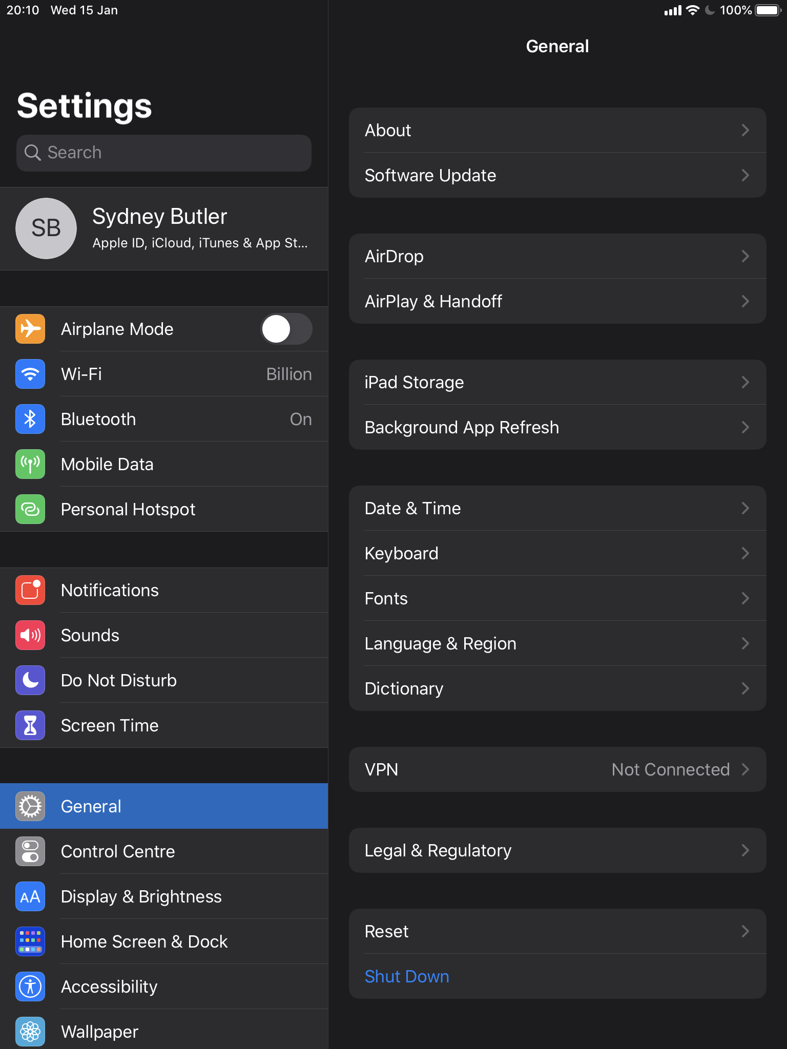 How to offload apps in iOS to save space without deleting their data ...