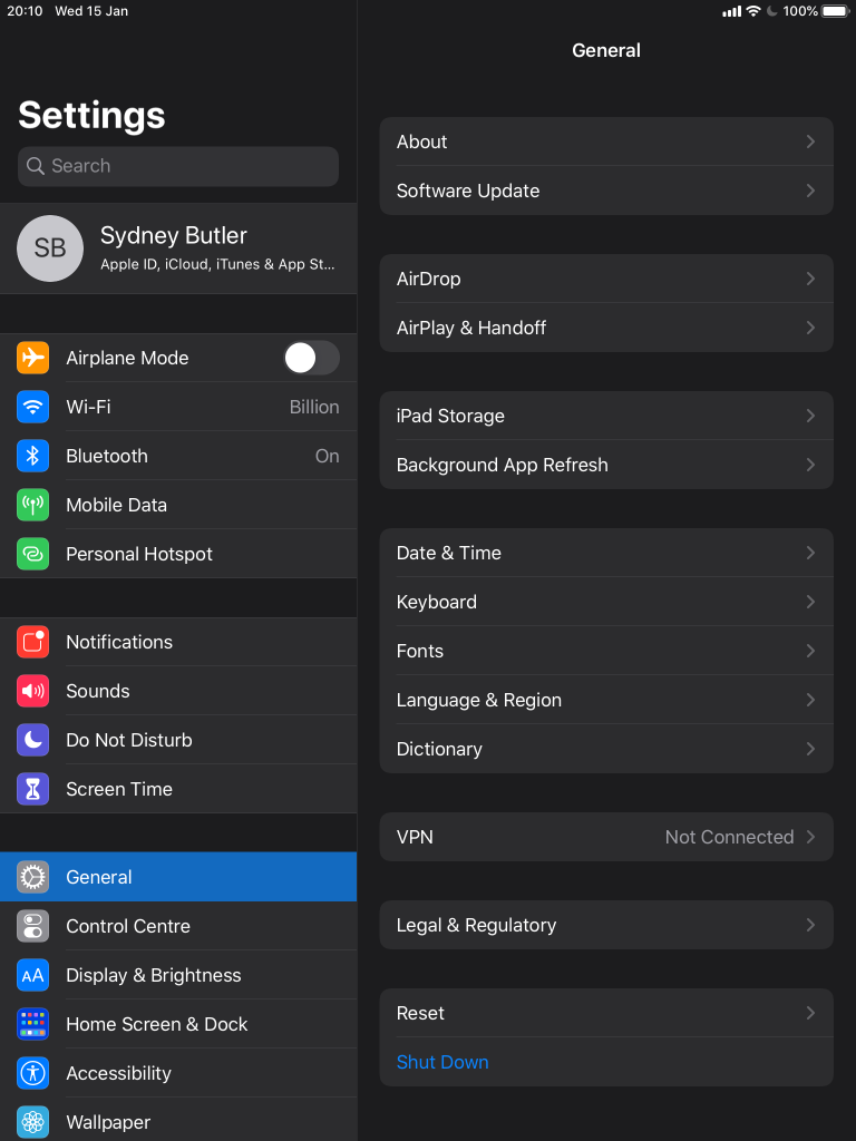 How to offload apps in iOS to save space without deleting their data ...