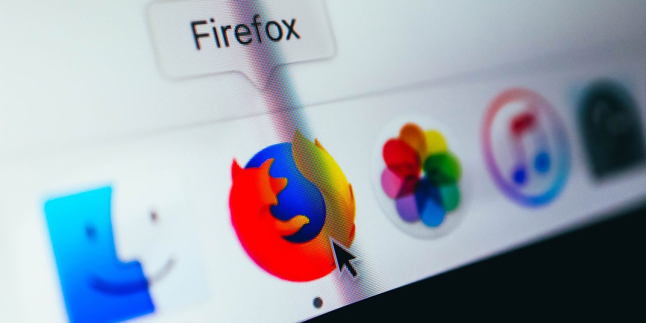 Update Firefox now, says Homeland Security, to block attacks - 9to5Mac