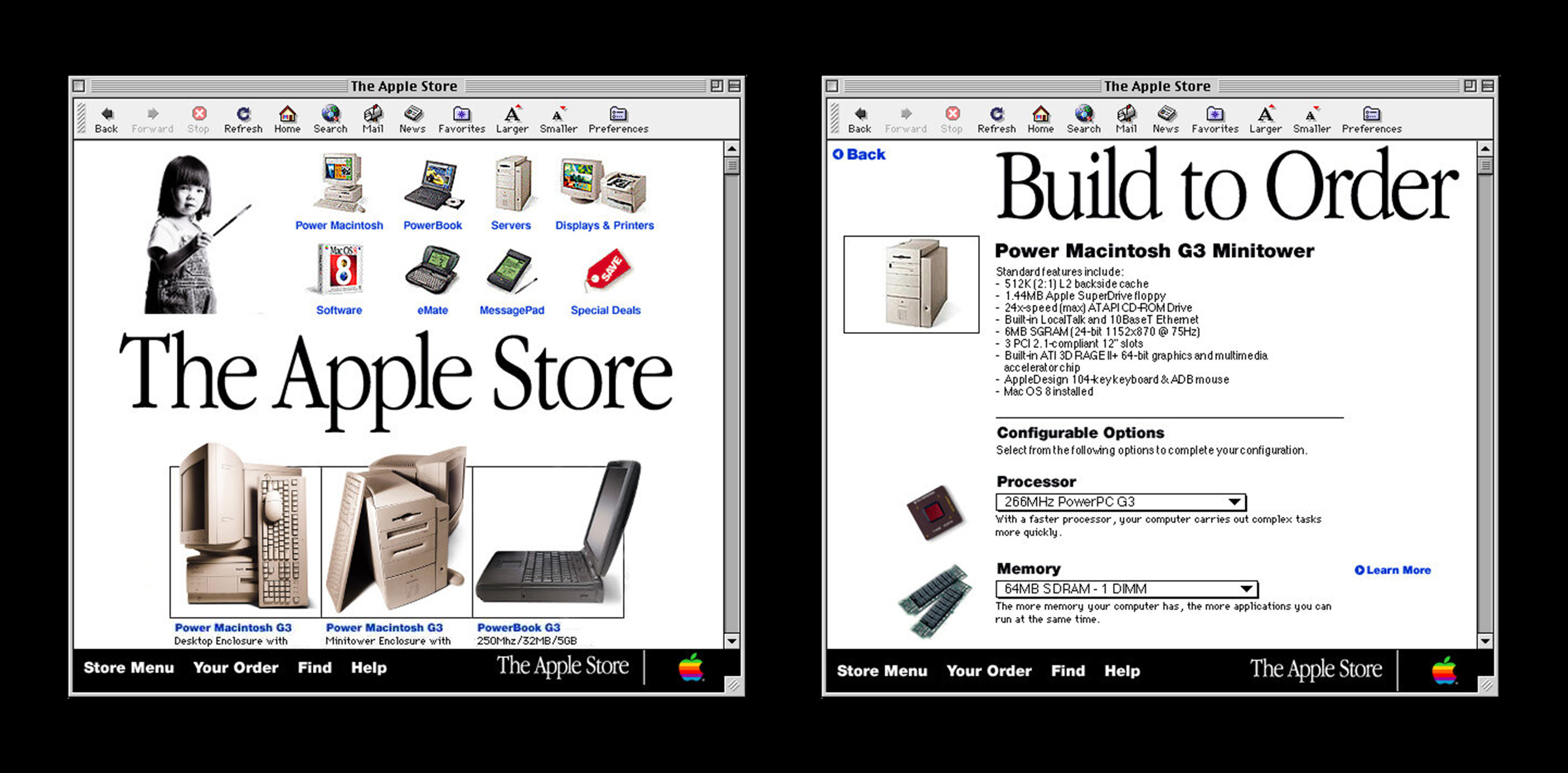 The Unofficial Apple Archive is on a mission to save Apple history and ...