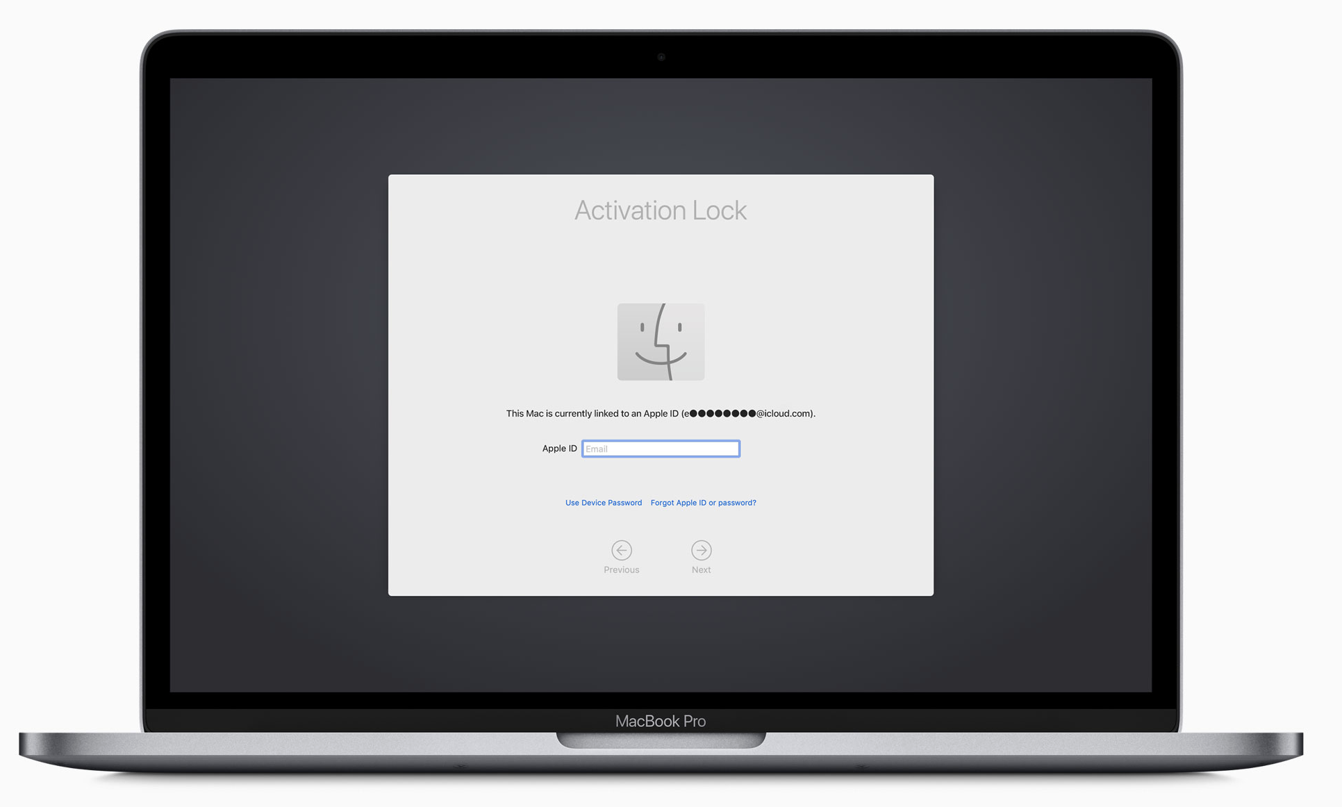 macOS Catalina: How to use the new Find My app for locating devices and ...