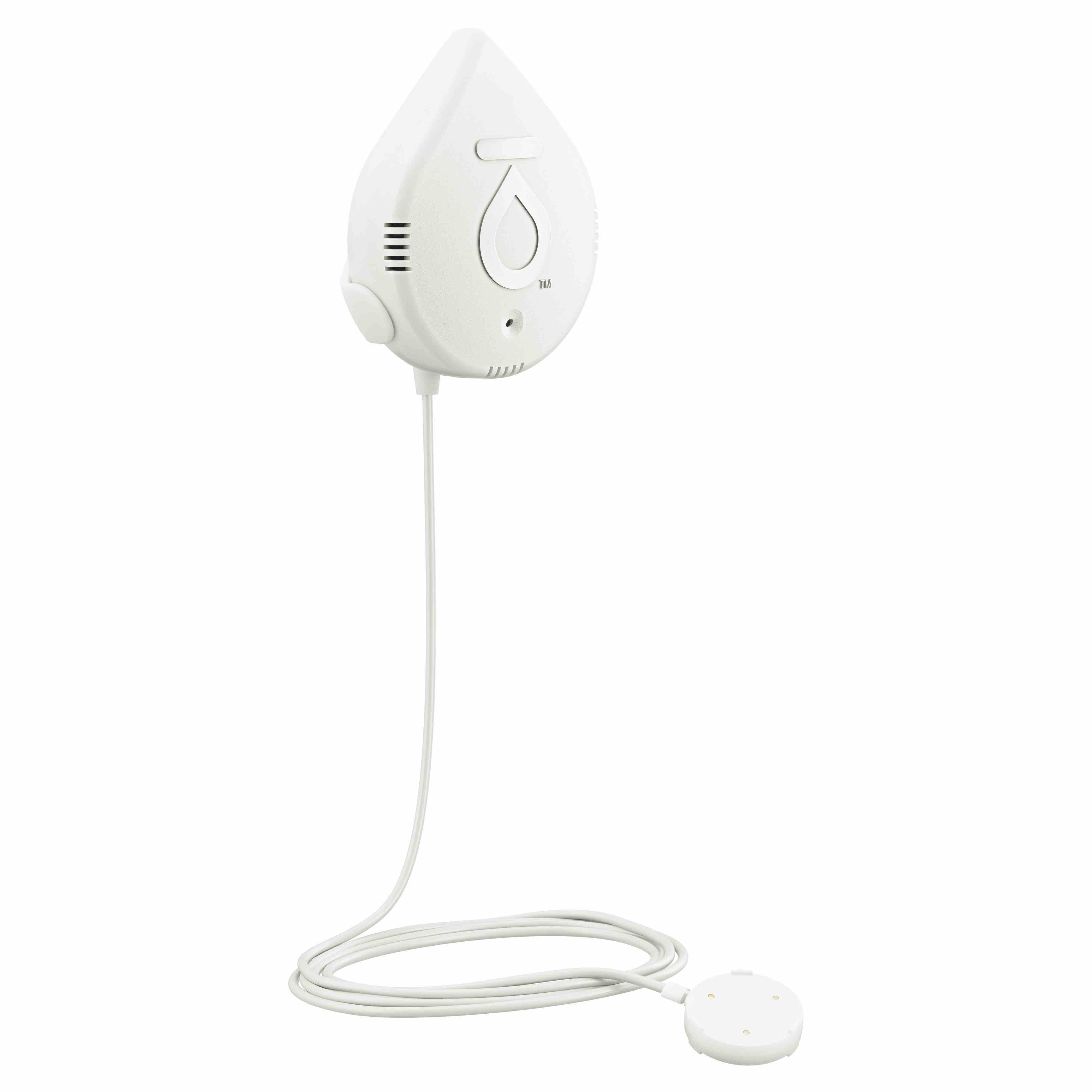 Moen launches standalone smart water leak detector, iOS FloSense ...