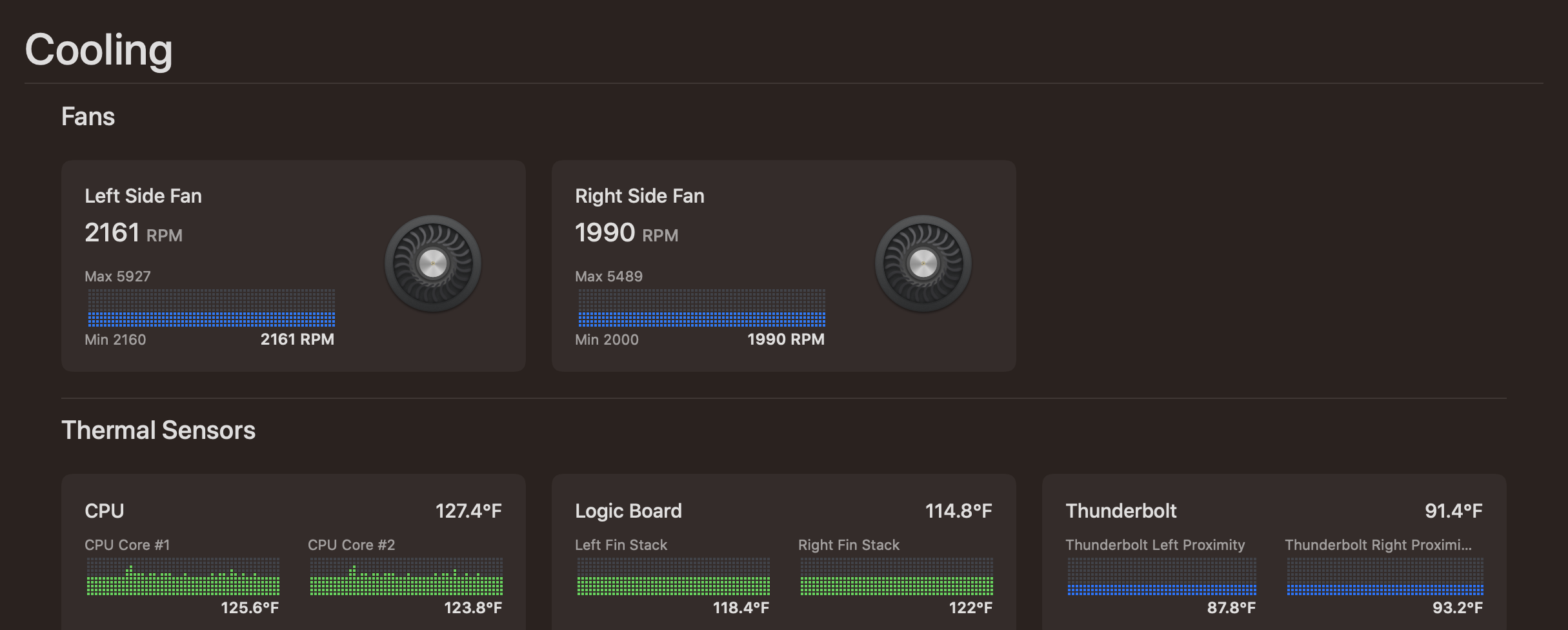 Sensei app for Mac launches with SSD trim, battery health, storage ...