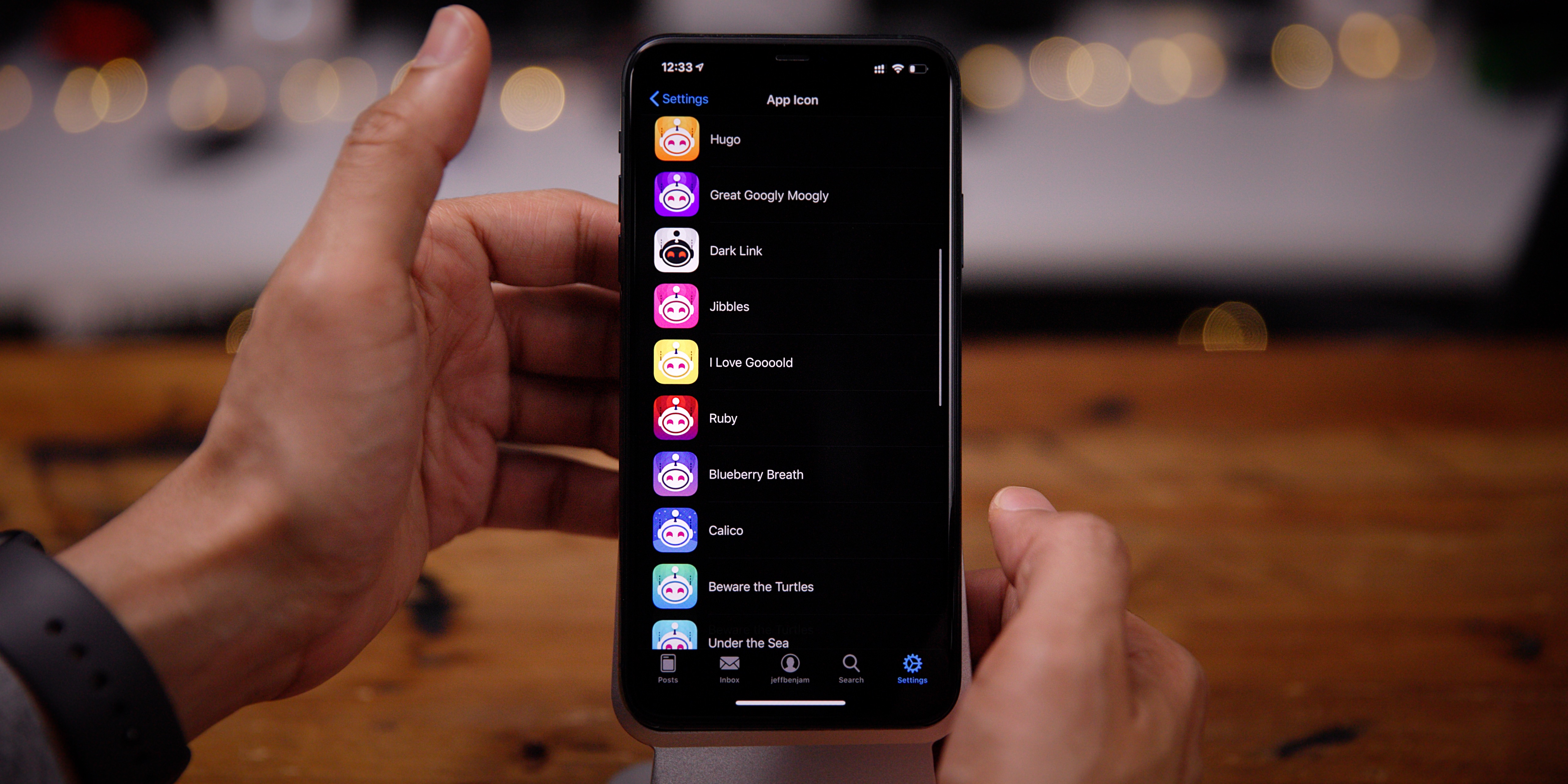 Five staple iPhone apps that I use each day [Video] - 9to5Mac