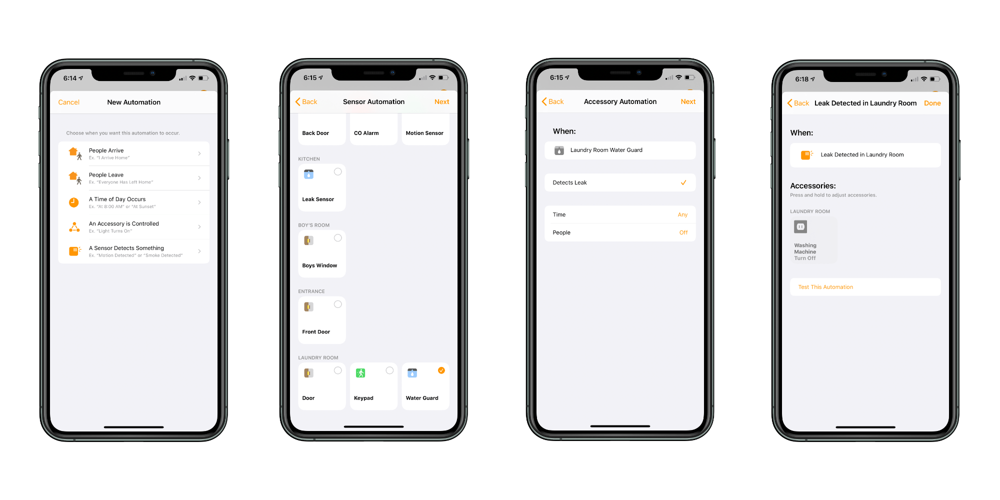 Eve Water Guard Review: Can save thousands in home repairs - 9to5Mac