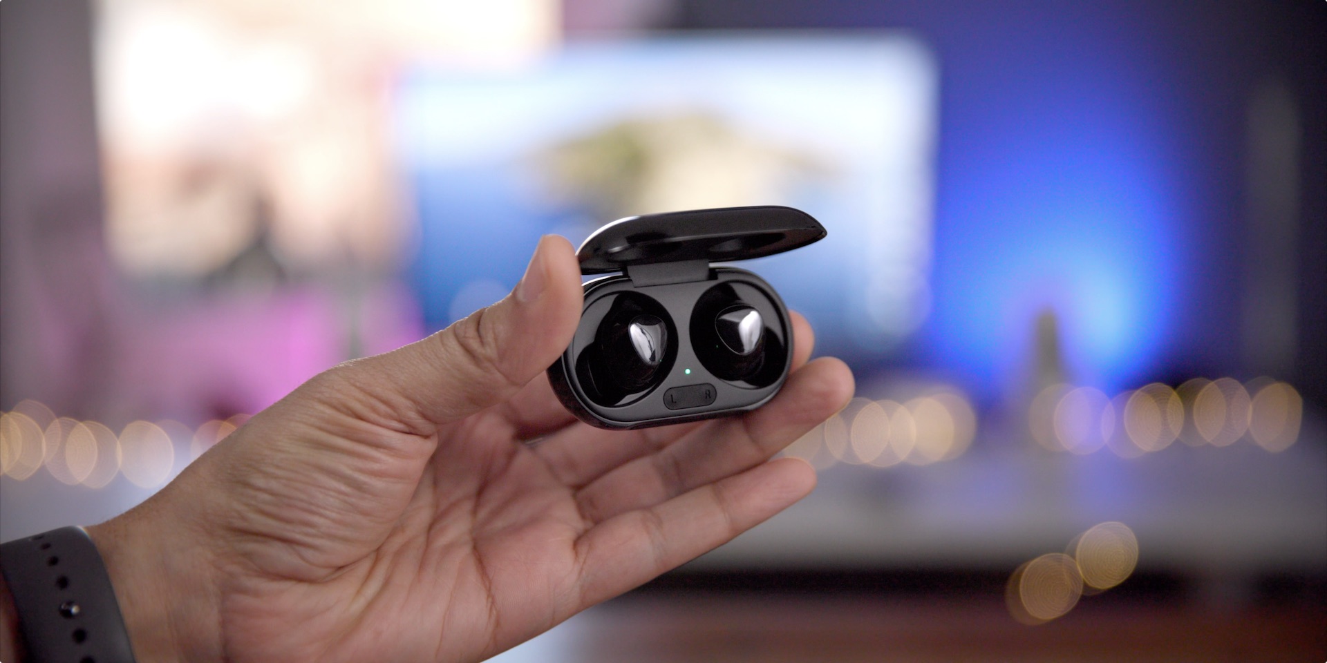 Samsung Galaxy Buds+ impressions from an AirPods Pro user [Video] - Top ...