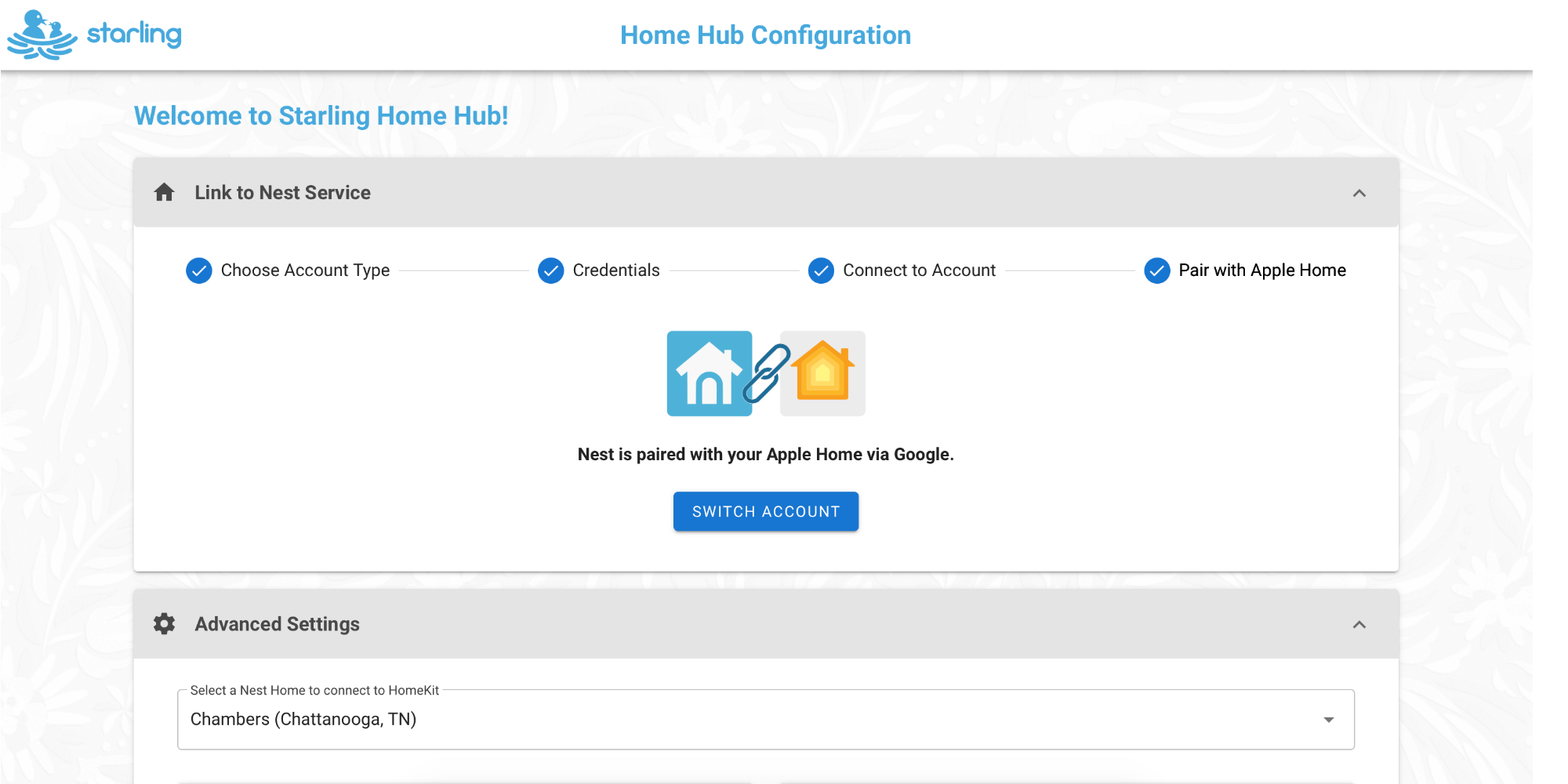 Starling Home Hub is a turn-key solution to add Nest to HomeKit - 9to5Mac