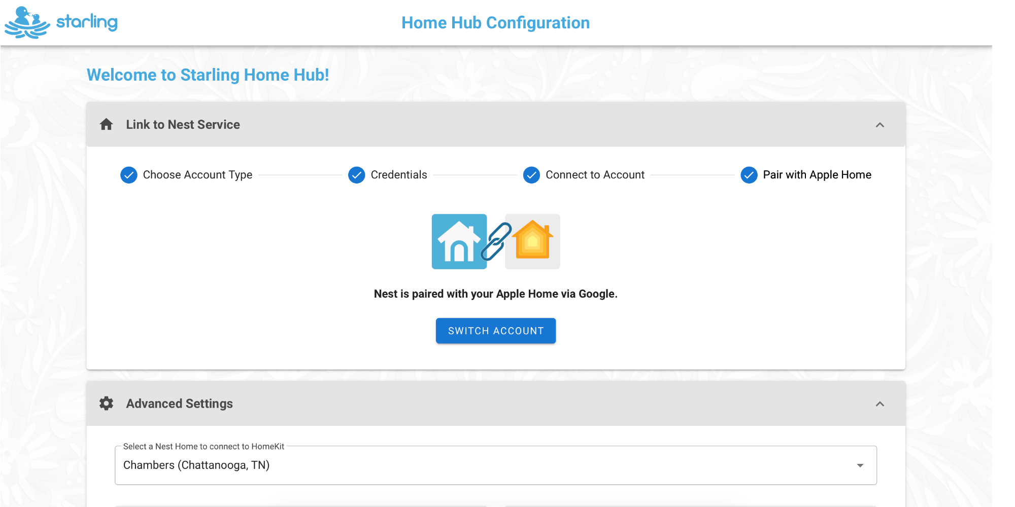 Starling Home Hub is a turn-key solution to add Nest to HomeKit - 9to5Mac