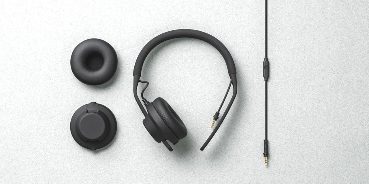 TMA-2 HD Wireless headphone review: great sound, basic look - 9to5Mac
