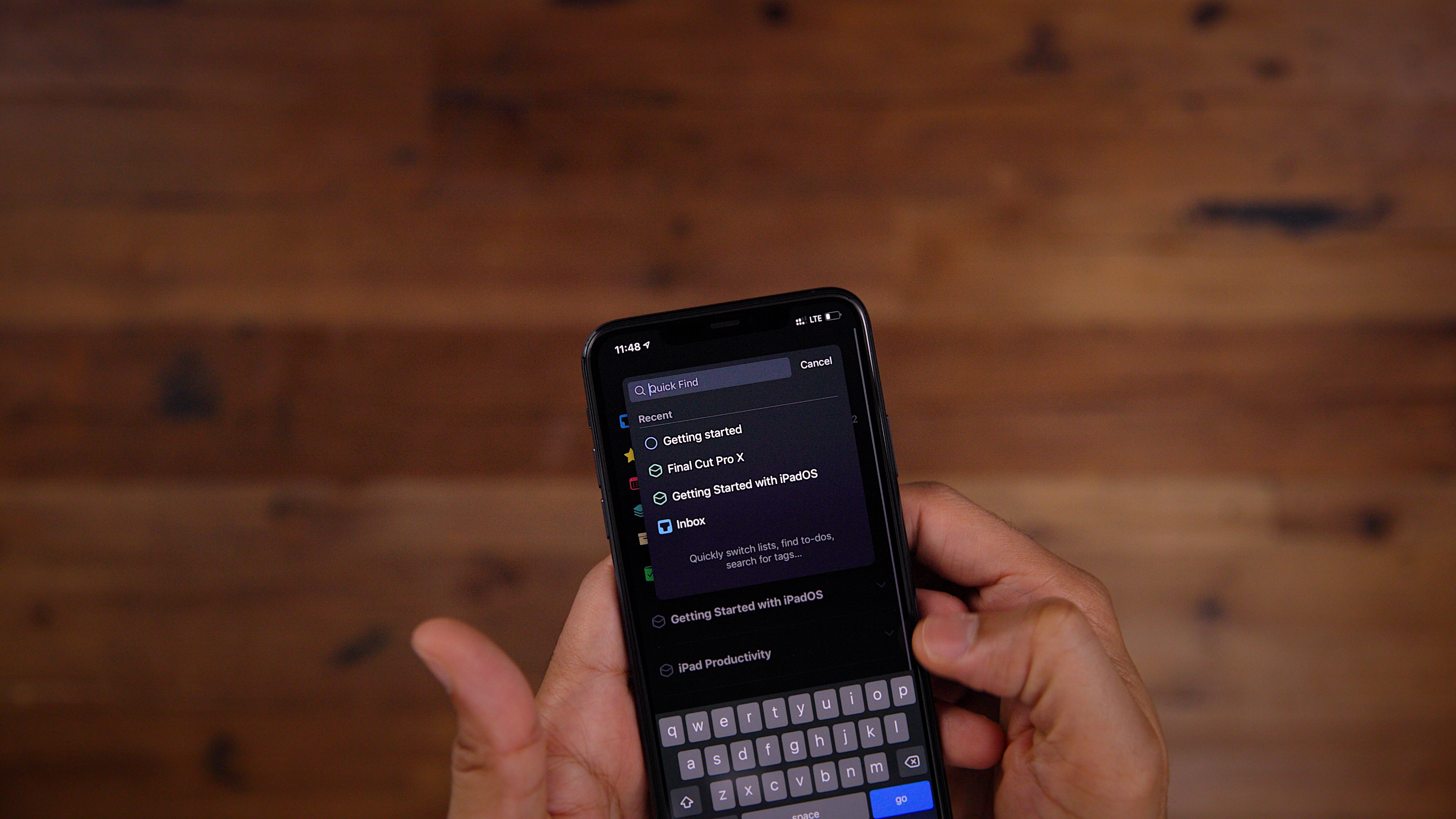 Five staple iPhone apps that I use each day [Video] - 9to5Mac