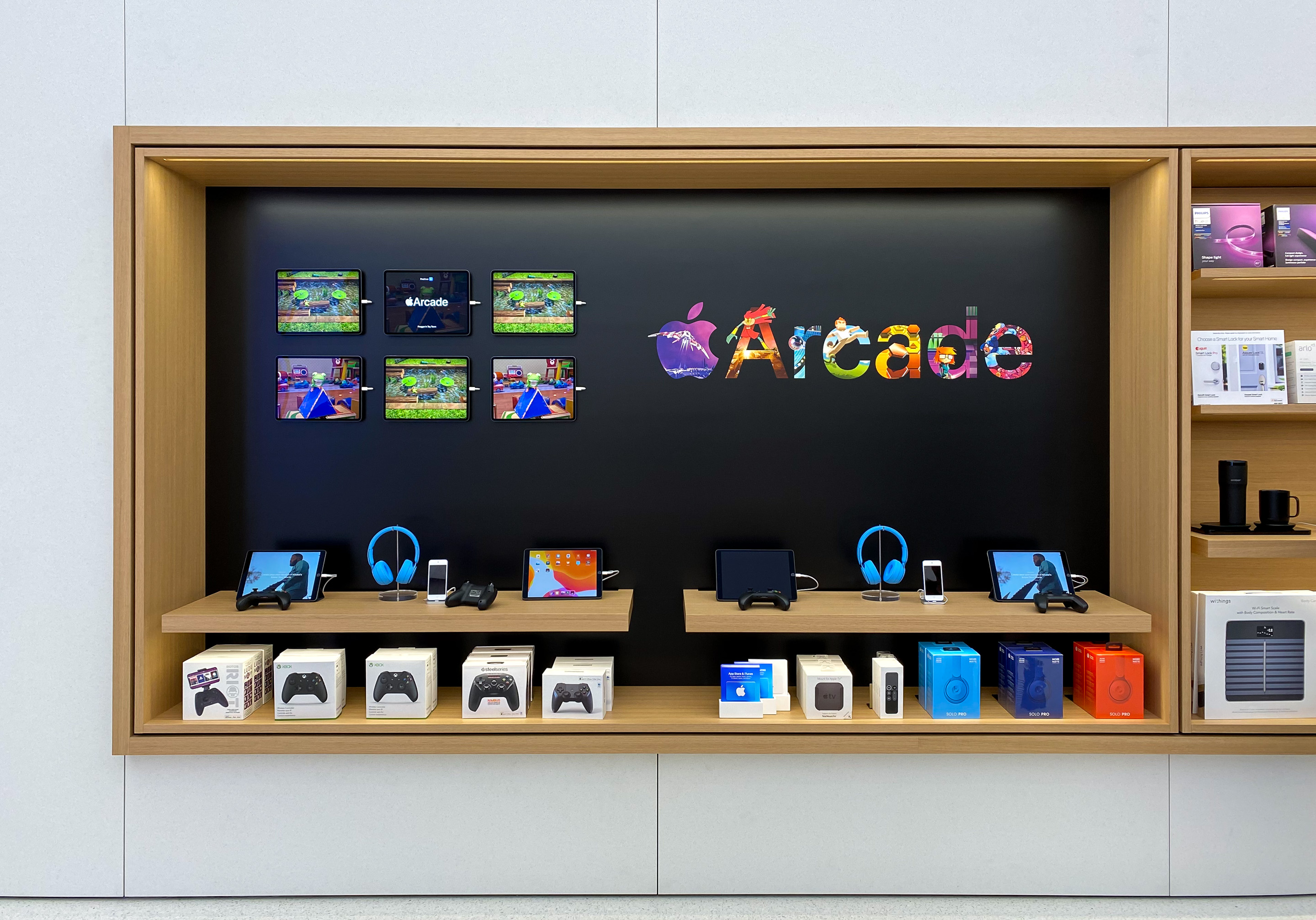 Photos: Apple Store arrives at Norwalk’s SoNo Collection - 9to5Mac