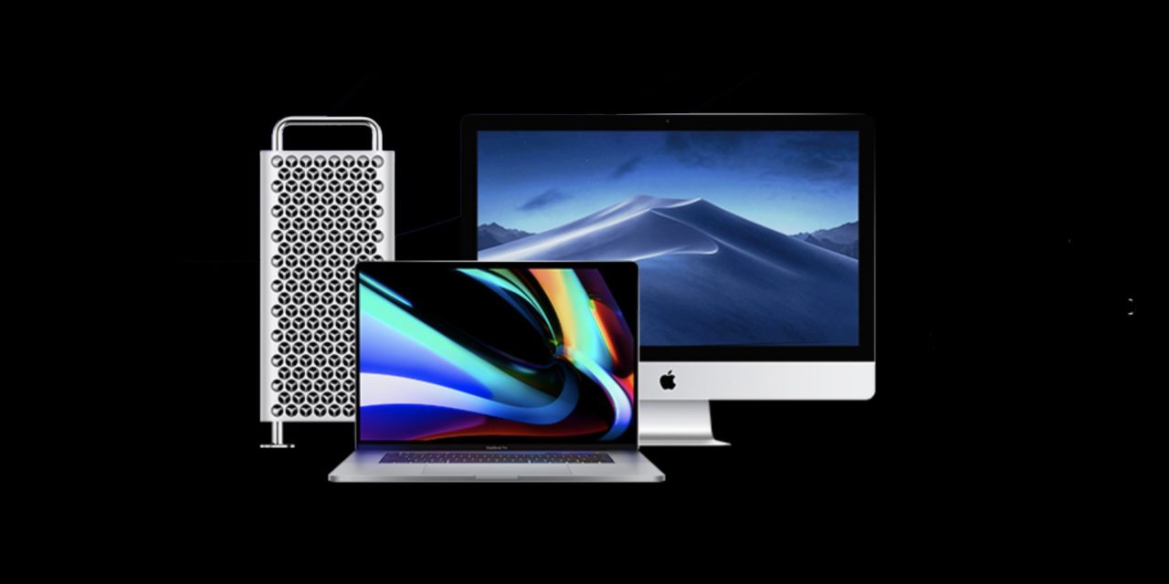 Save on Apple's pro Macs, Anker accessories from $15, more - 9to5Mac