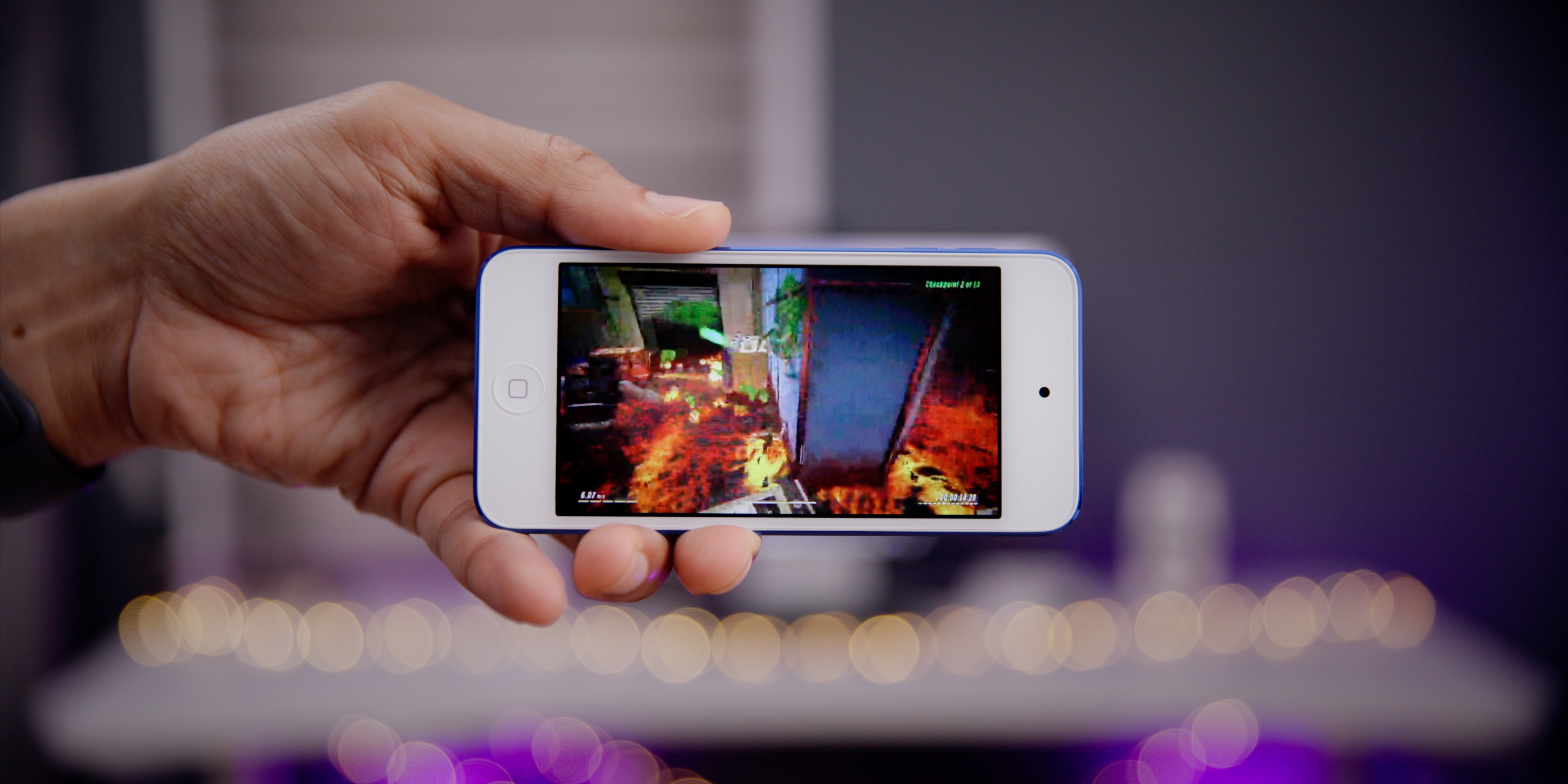The Rewind: iPod touch 7th-gen - a legit Apple Arcade console? - 9to5Mac