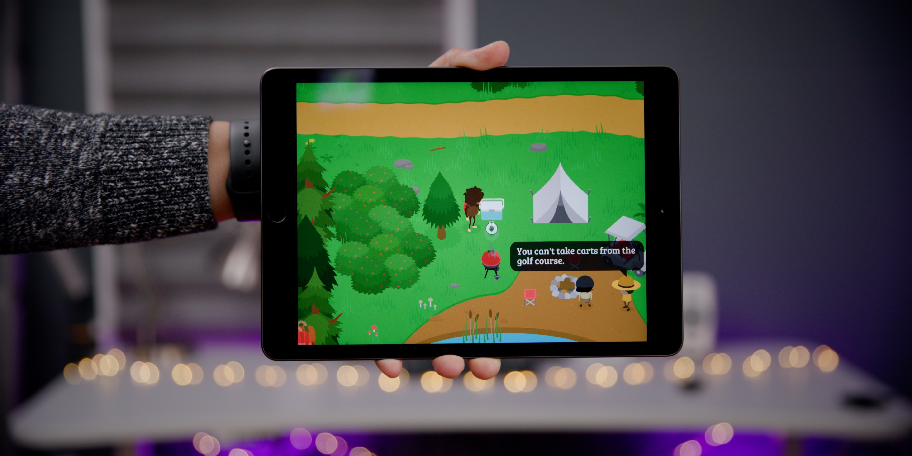 The Rewind: iPod touch 7th-gen - a legit Apple Arcade console? - 9to5Mac