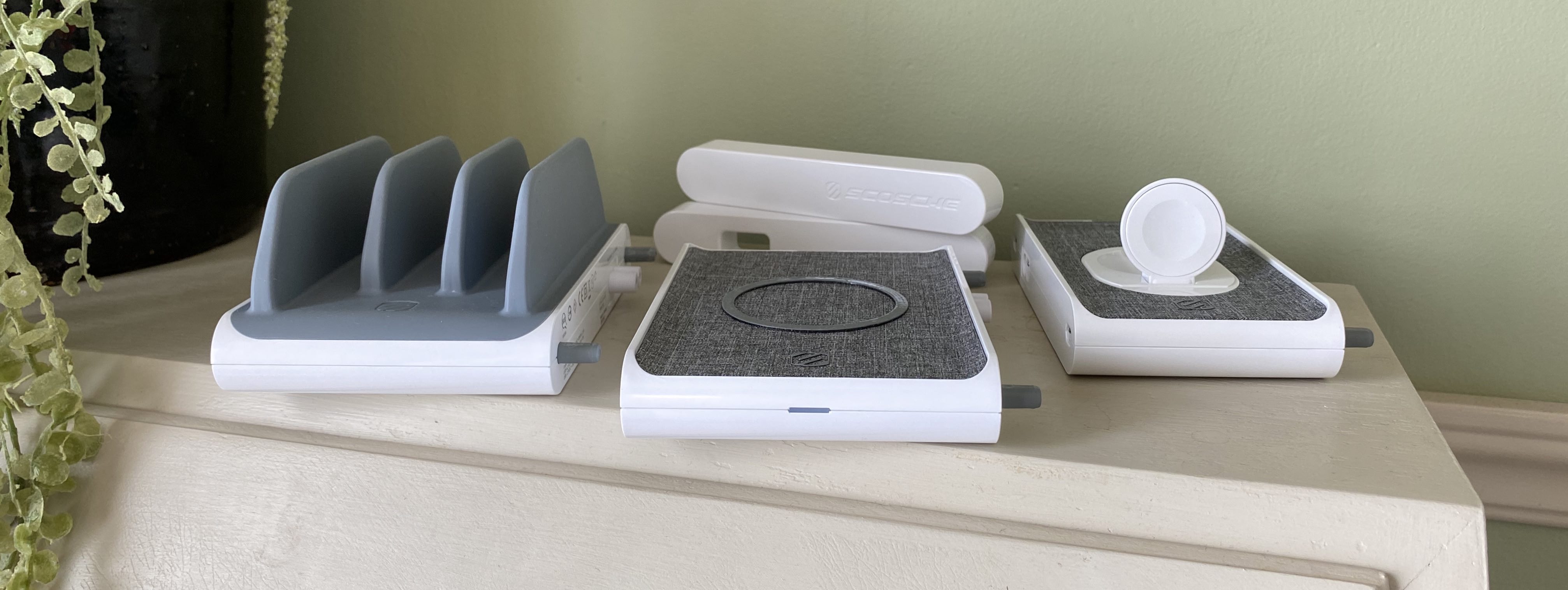 Best multi-device chargers for families with iPhone, iPad, more - 9to5Mac
