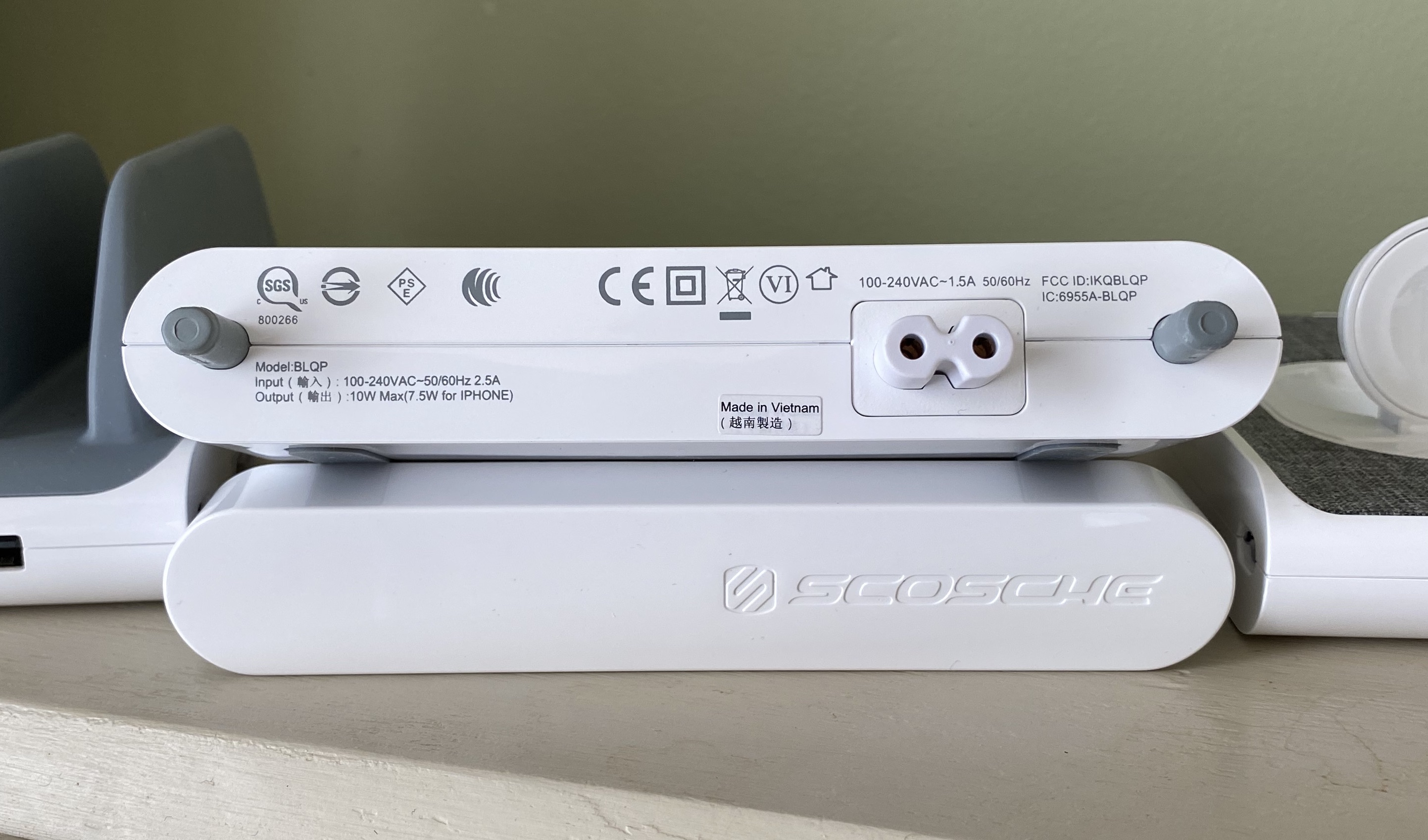 Review: BaseLynx modular charger for Apple devices - 9to5Mac