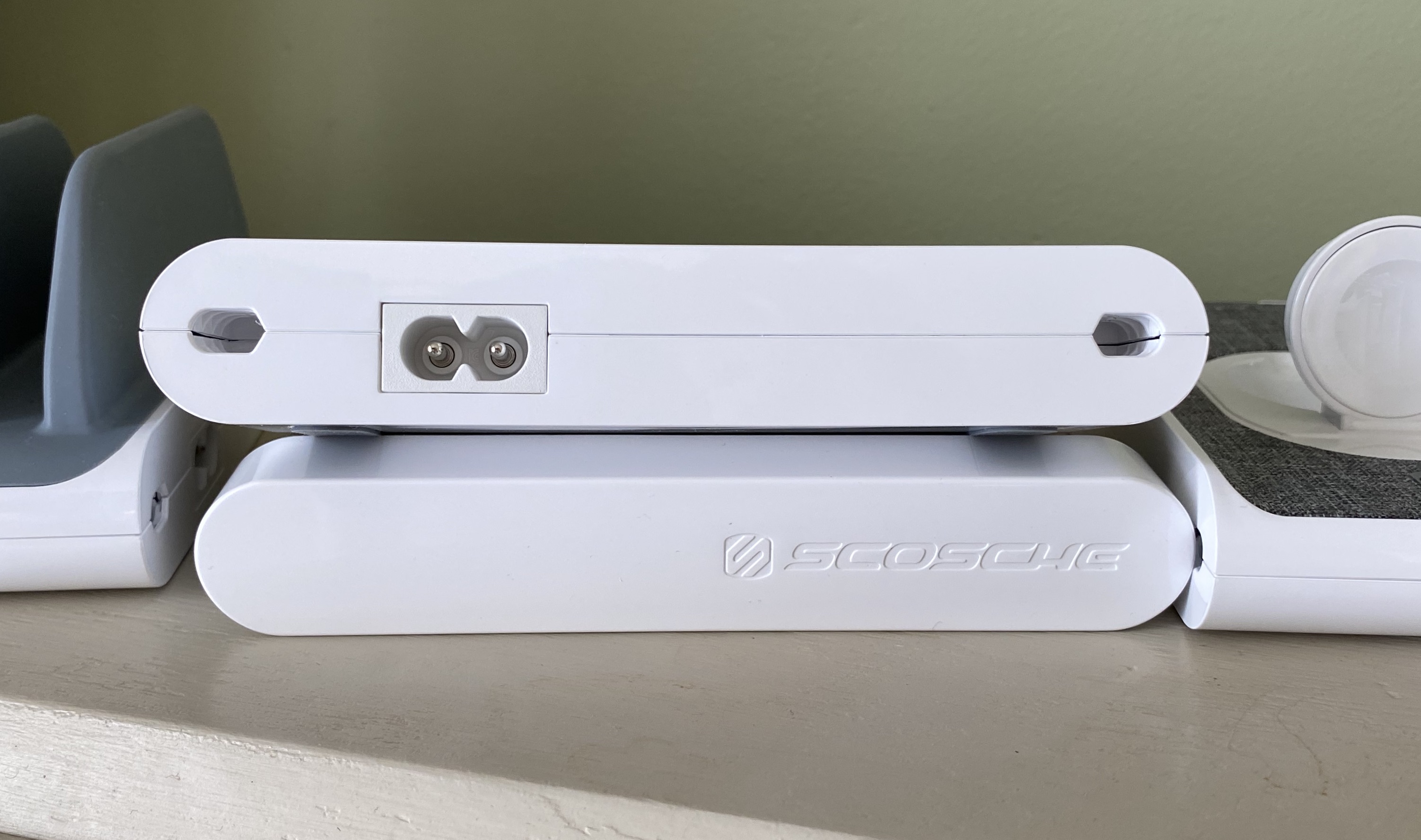 Review: BaseLynx modular charger for Apple devices - 9to5Mac