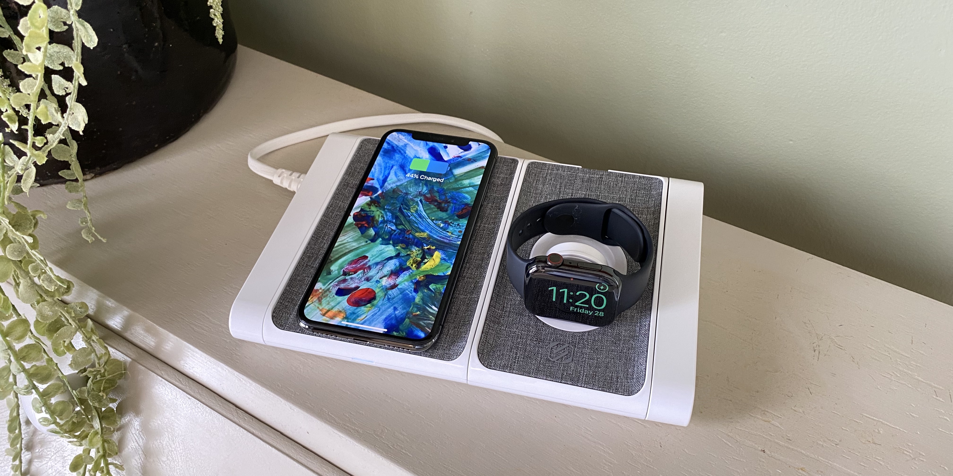 Review: BaseLynx modular charger for Apple devices - 9to5Mac