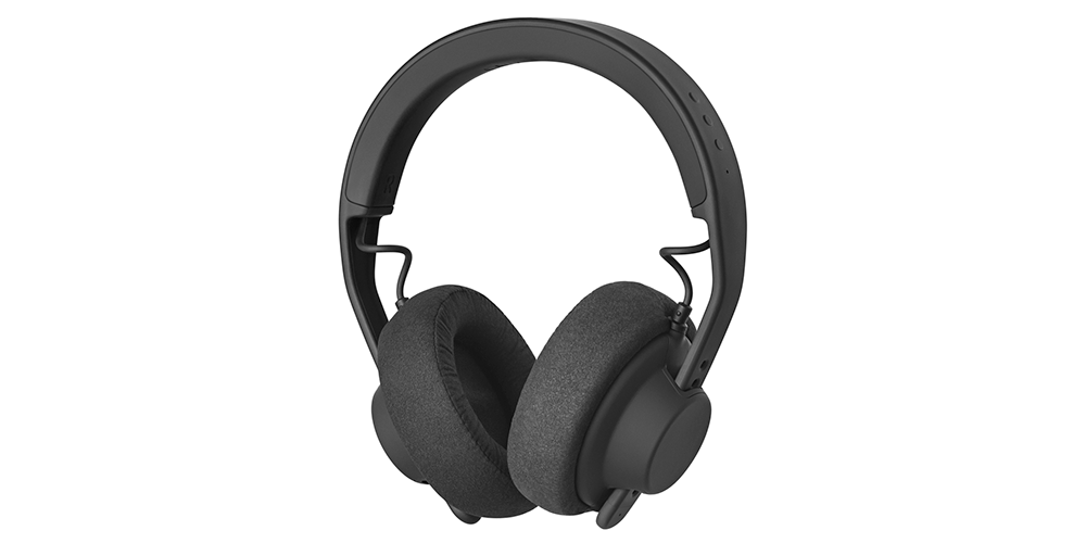 TMA-2 HD Wireless headphone review: great sound, basic look - 9to5Mac