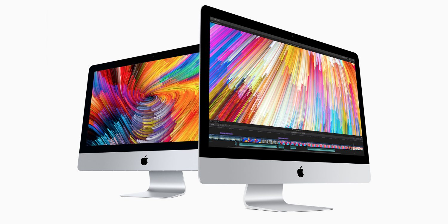 2020 iMac: What we know so far about the design, specs, more - 9to5Mac