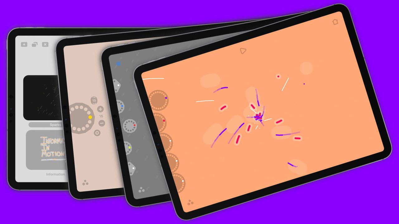Looom brings carefree animation to iPad - 9to5Mac