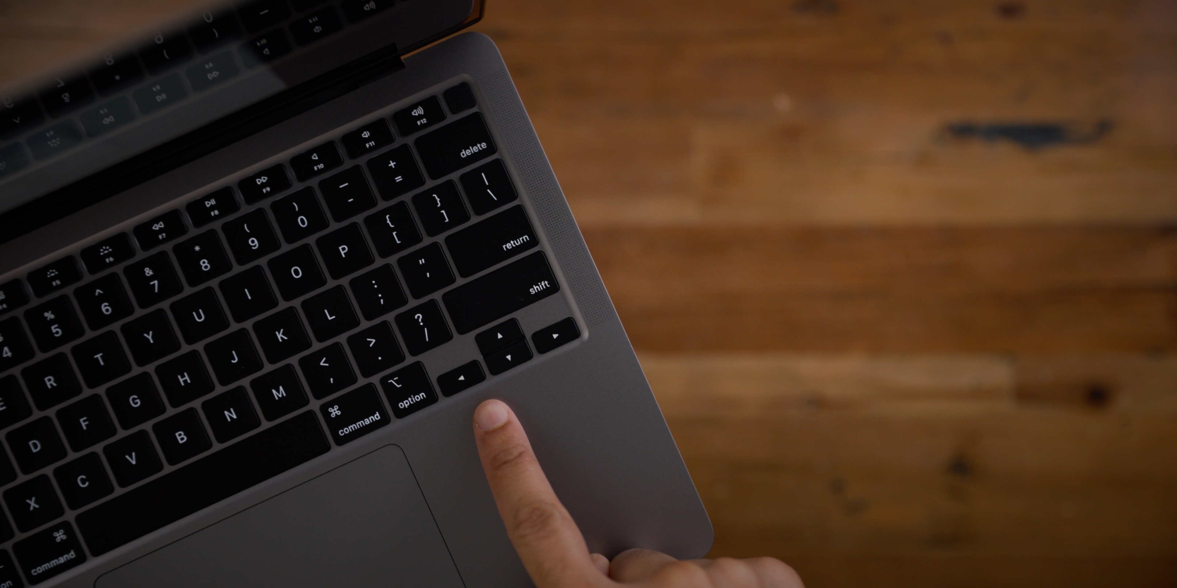 MacBook Air (2020) top features and impressions - 9to5Mac