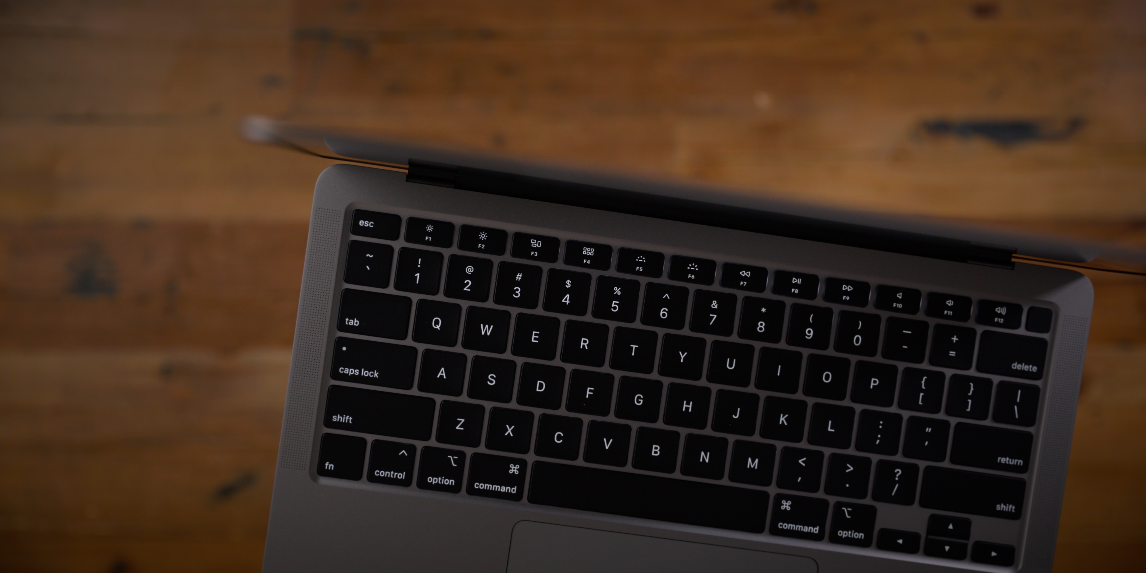 MacBook Air (2020) top features and impressions - 9to5Mac
