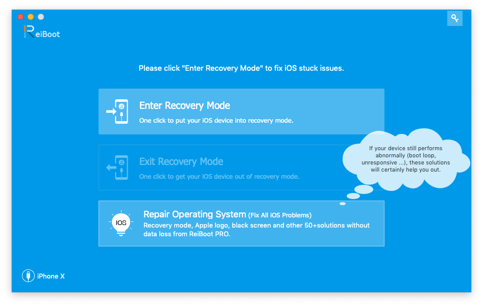 Download Reiboot iOS & Apple TV system recovery tool for free now - 9to5Mac