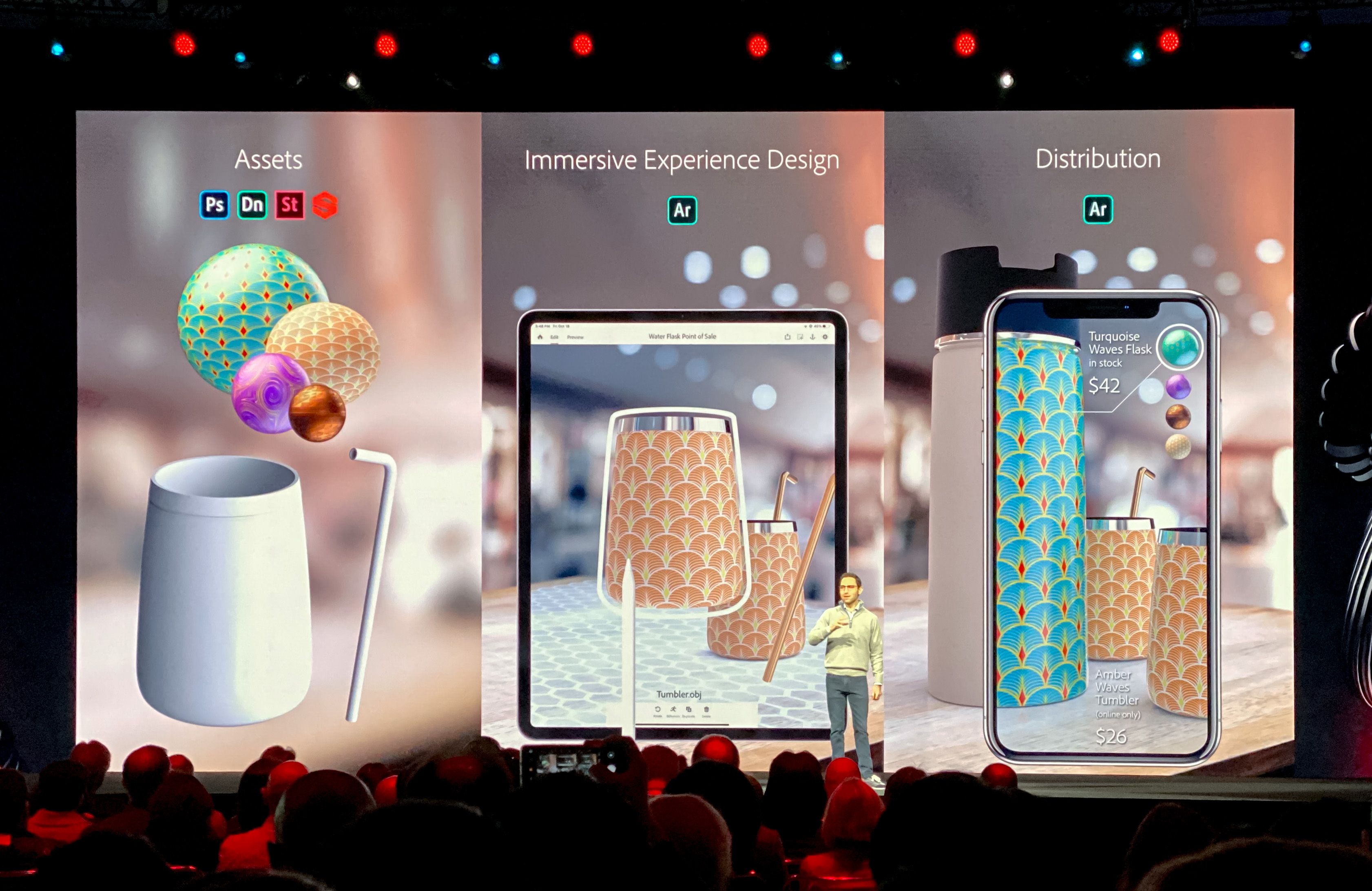 Augmented Reality: Meet the artists creating the future of storytelling ...