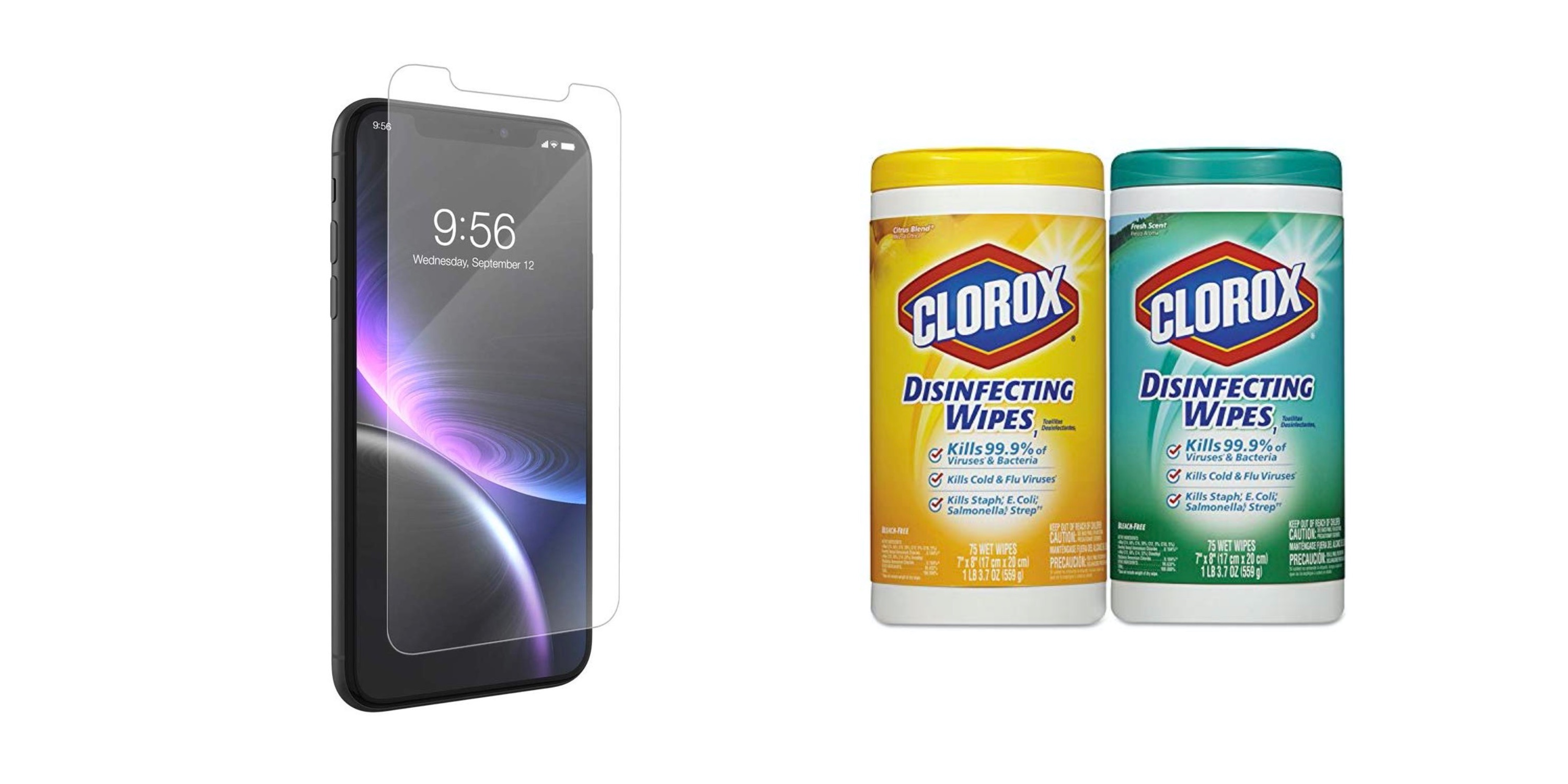How to clean and sanitize your iPhone without damaging it [Updated ...