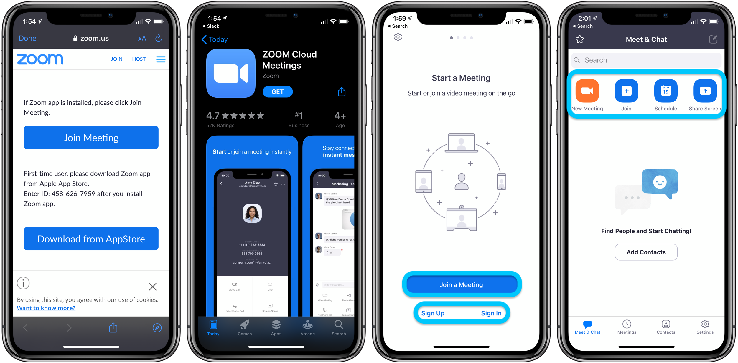 How to get set up with Zoom and Skype on Mac, iPhone, iPad - 9to5Mac