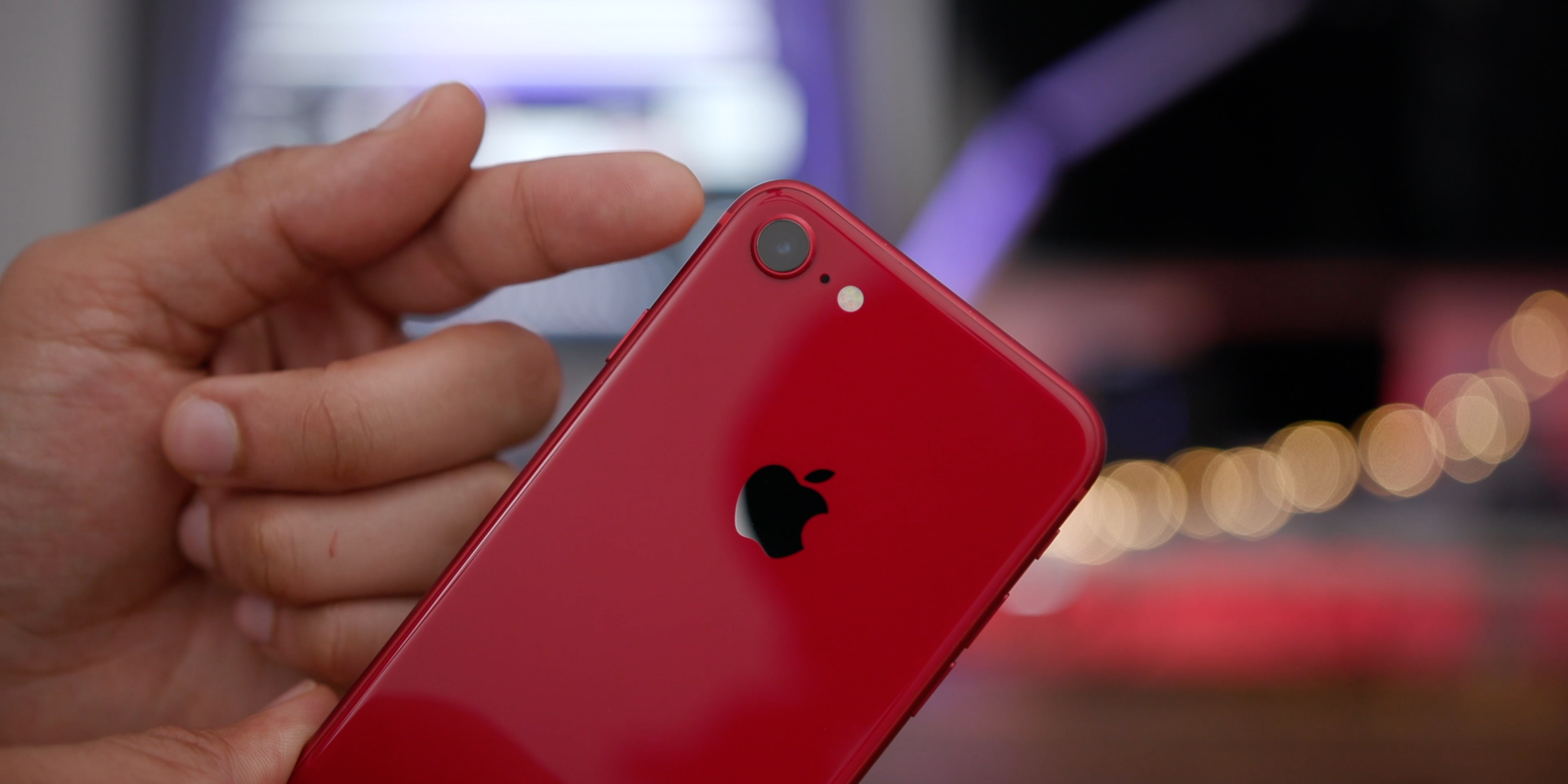 iPhone 9 preview - will it live up to popular iPhone SE? [Video] - 9to5Mac