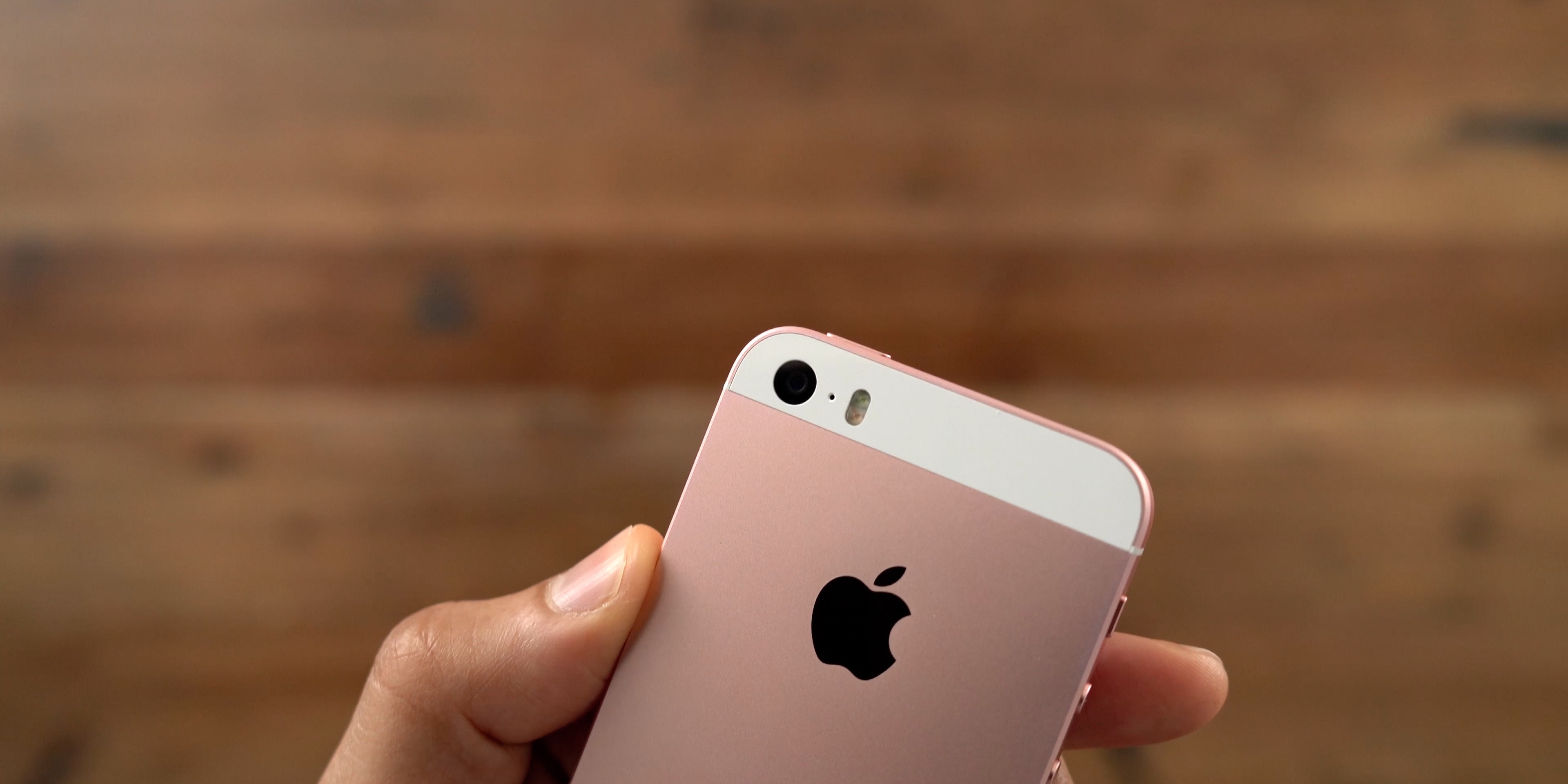 iPhone 9 preview - will it live up to popular iPhone SE? [Video] - 9to5Mac