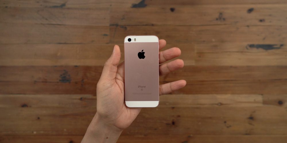 iPhone 9 preview - will it live up to popular iPhone SE? [Video] - 9to5Mac