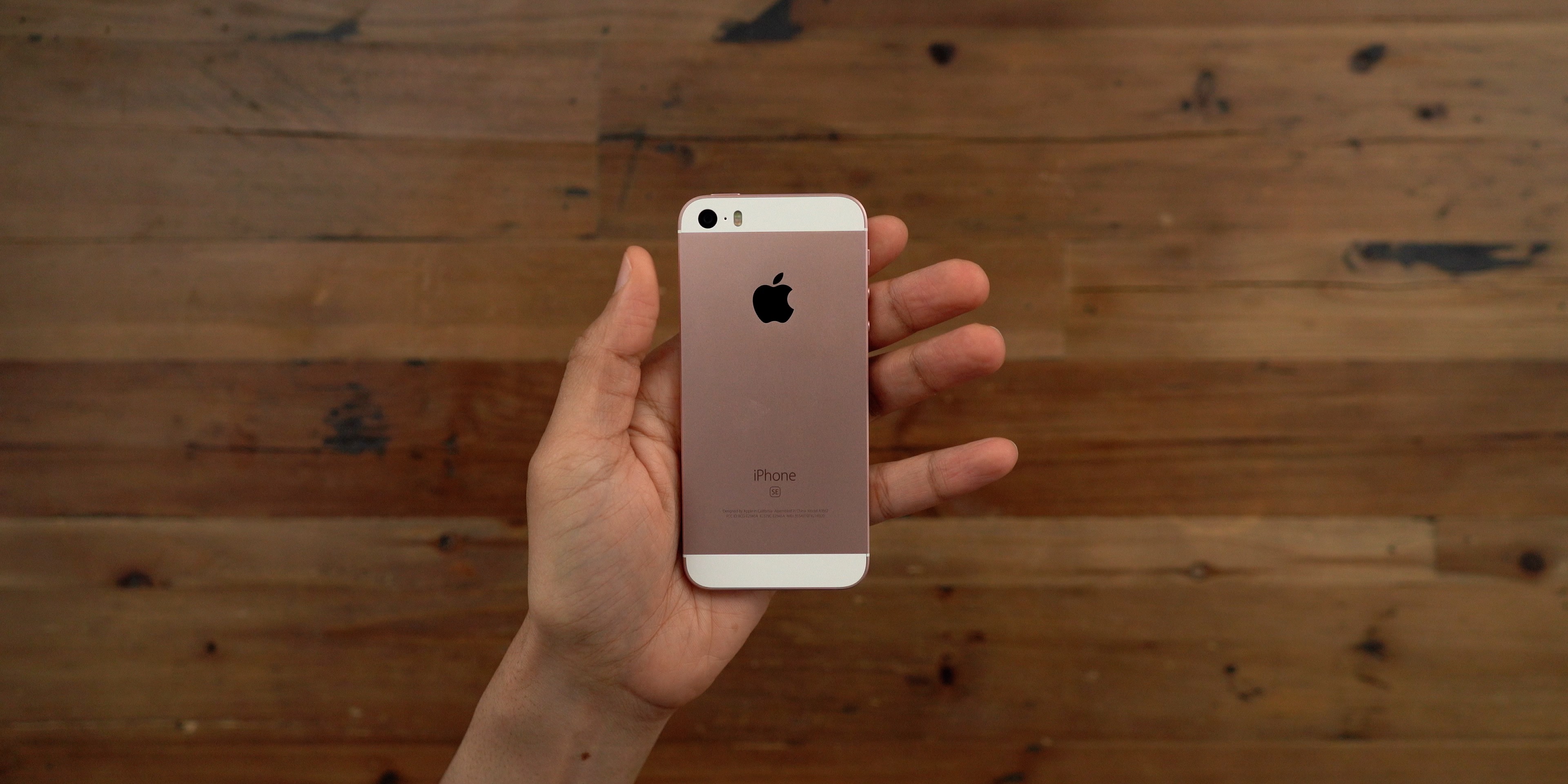 iPhone 9 preview - will it live up to popular iPhone SE? [Video] - 9to5Mac