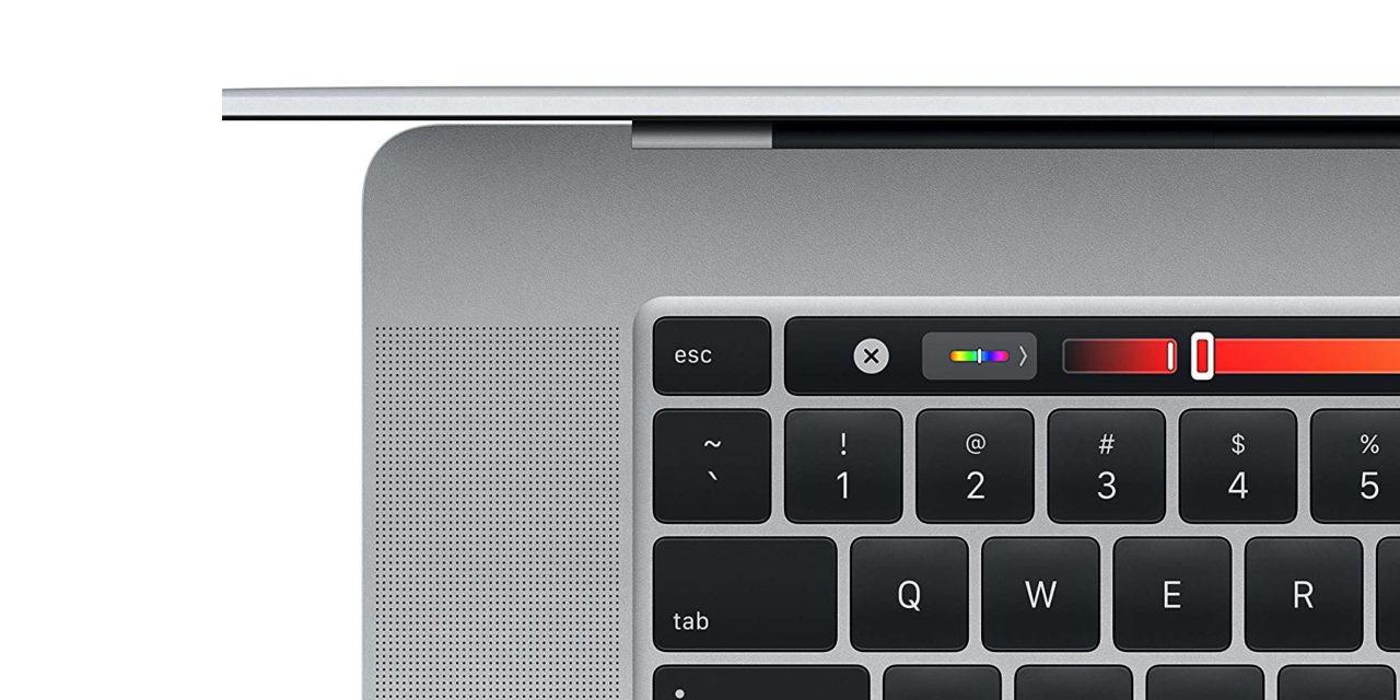 Kuo: New MacBook Pro and MacBook Air with new scissor switch keyboard ...