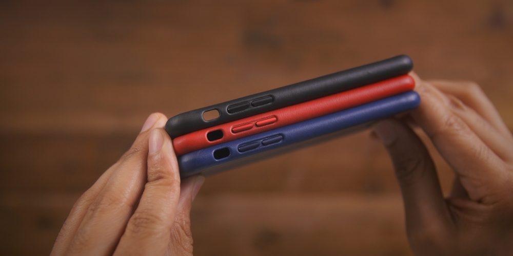 iPhone SE: hands on with every official Apple case [Video] - 9to5Mac