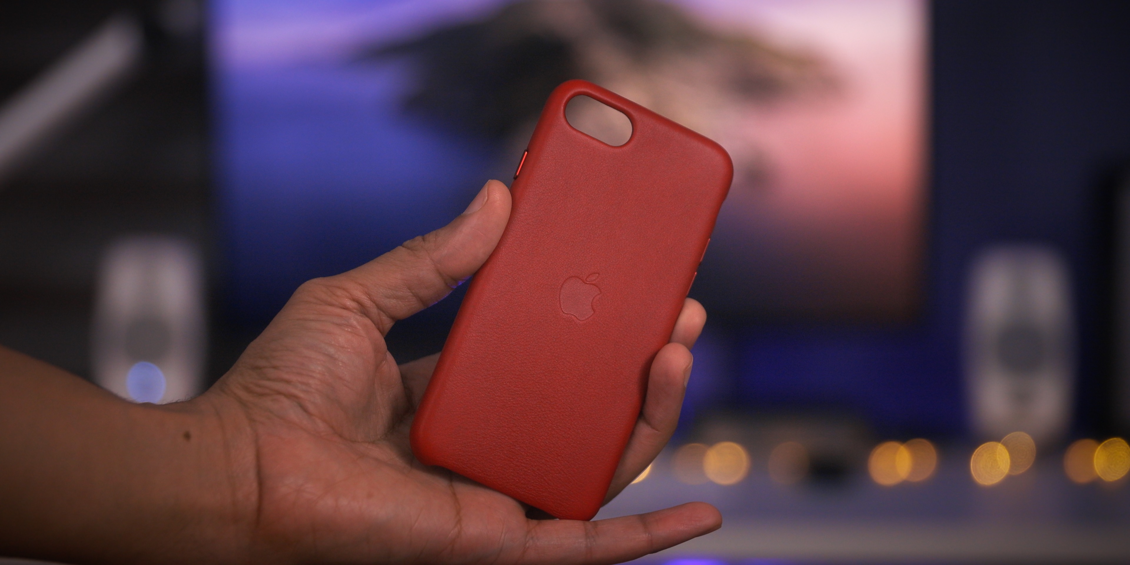 iPhone SE: hands on with every official Apple case [Video] - 9to5Mac