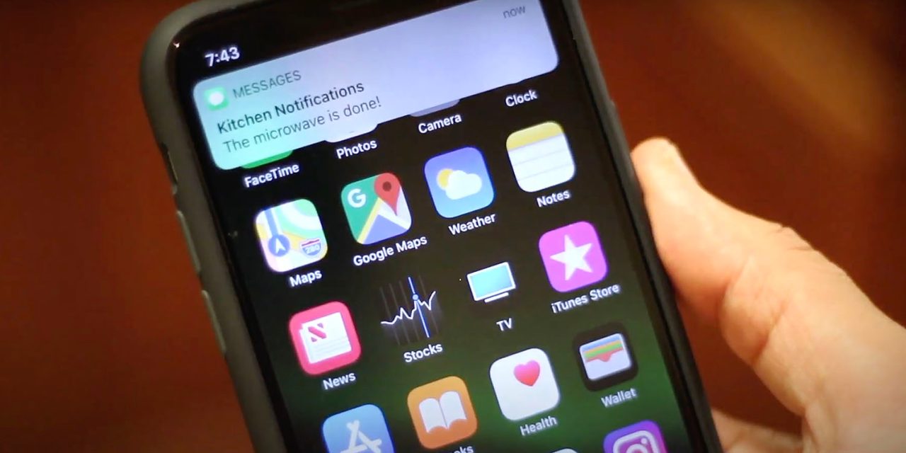 Dumb devices made smart by HomePods listening to your home - 9to5Mac