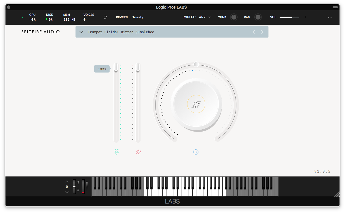 Free instrument library: Exploring Spitfire Audio's LABS - 9to5Mac