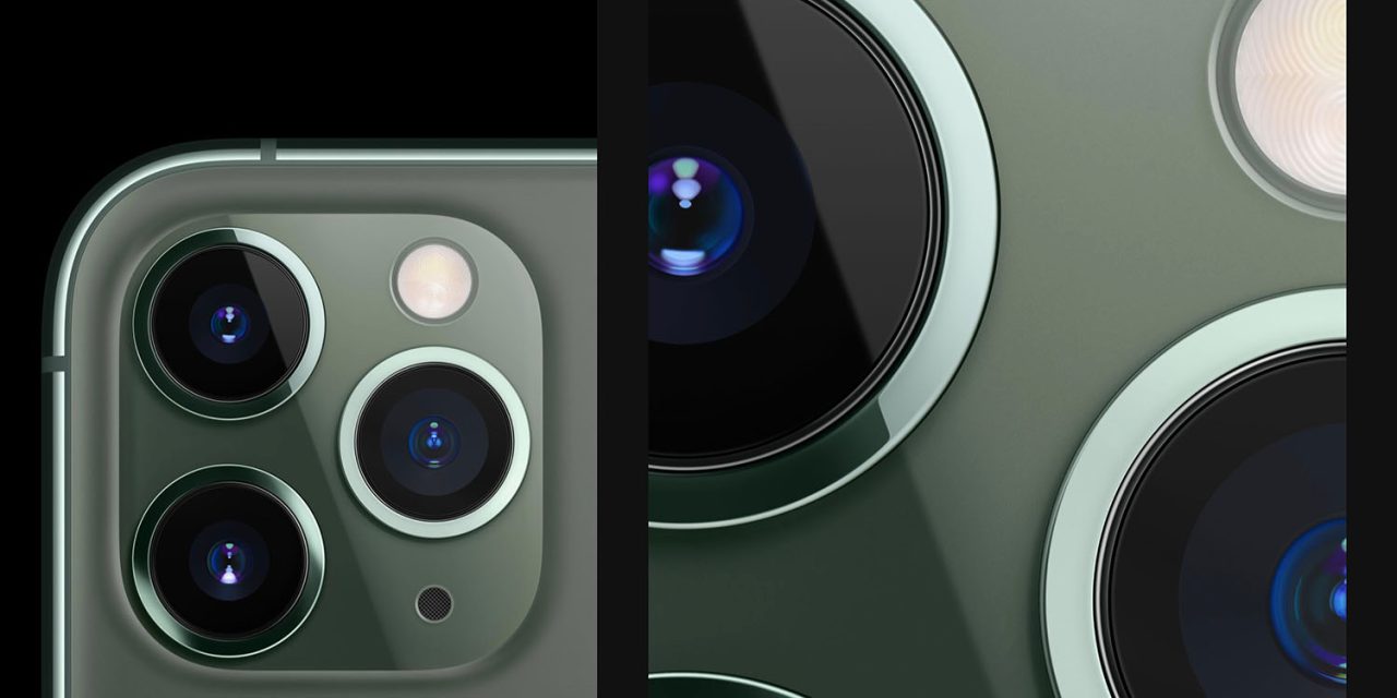 Hijack iPhone camera using three vulnerabilities – now fixed - 9to5Mac