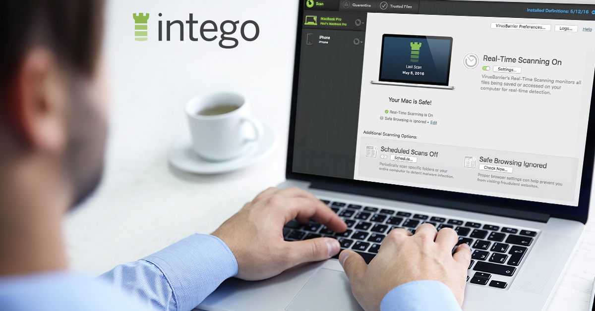 Deal of the Month: 50% off Intego's Mac Internet Security X9 bundle ...
