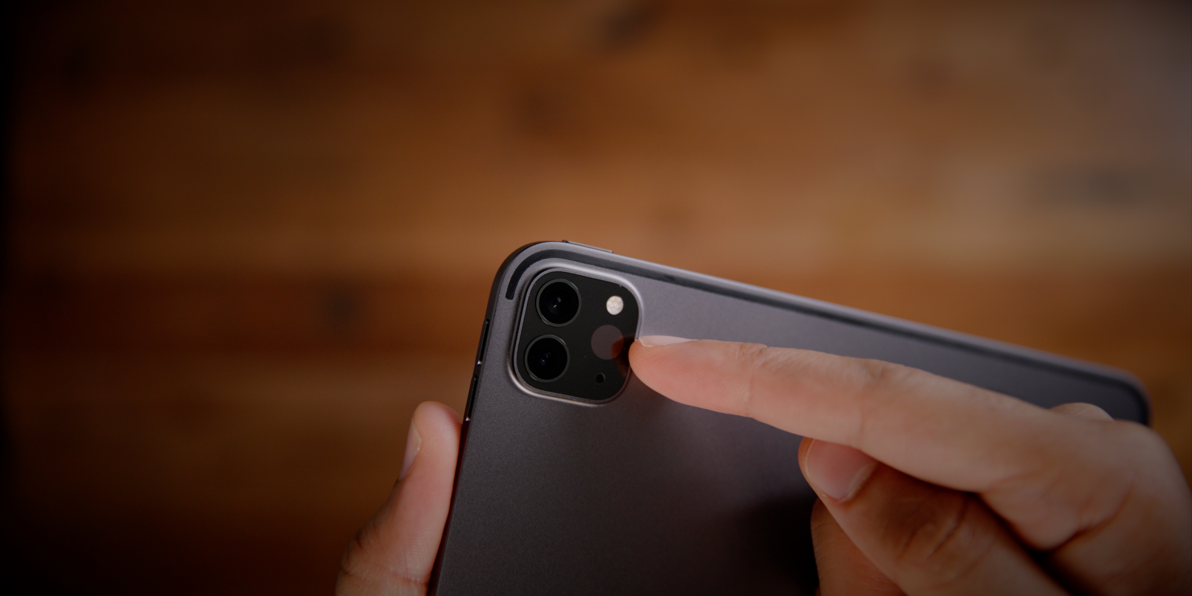 iPad Pro (2020) top features and impressions - 9to5Mac