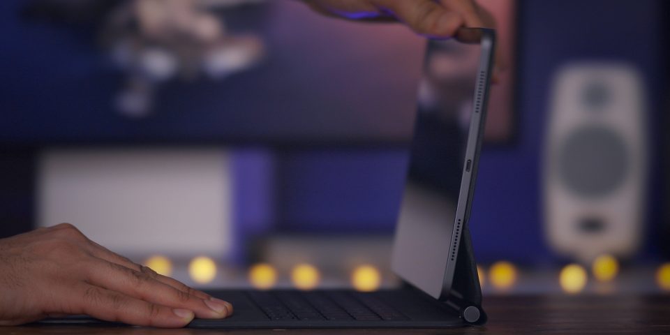 Magic Keyboard - 9to5Mac